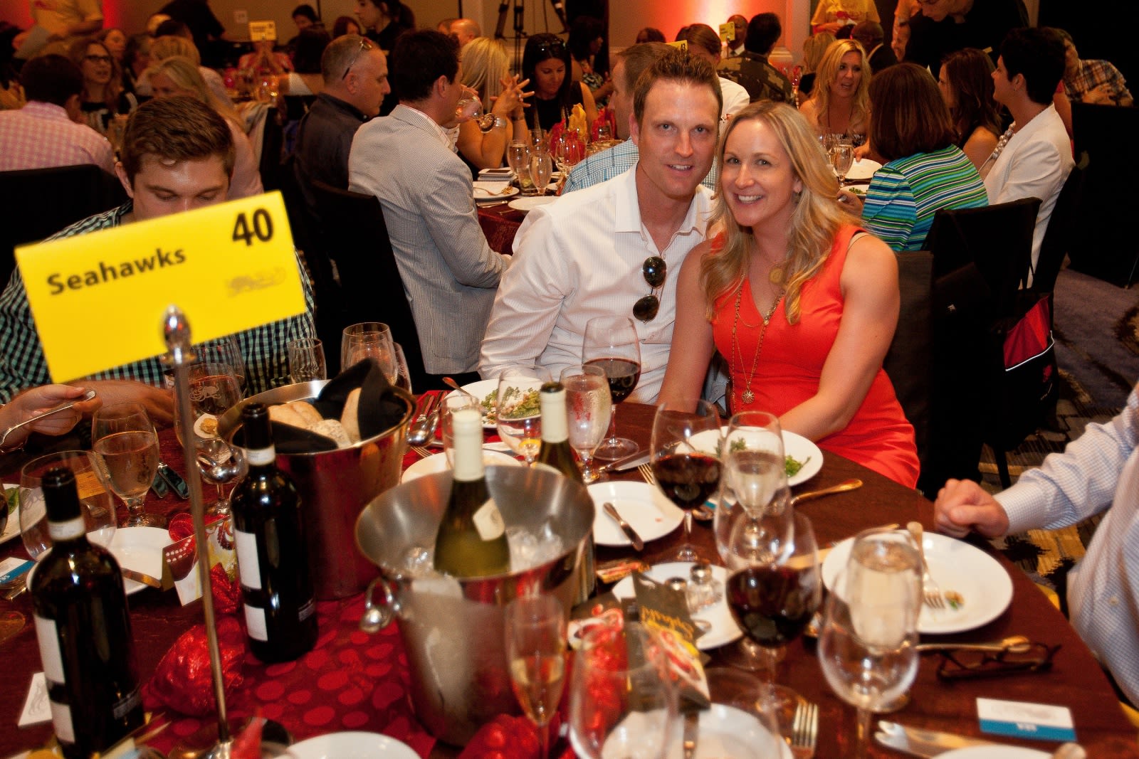 Slide Show: Splash! | Seattle Met