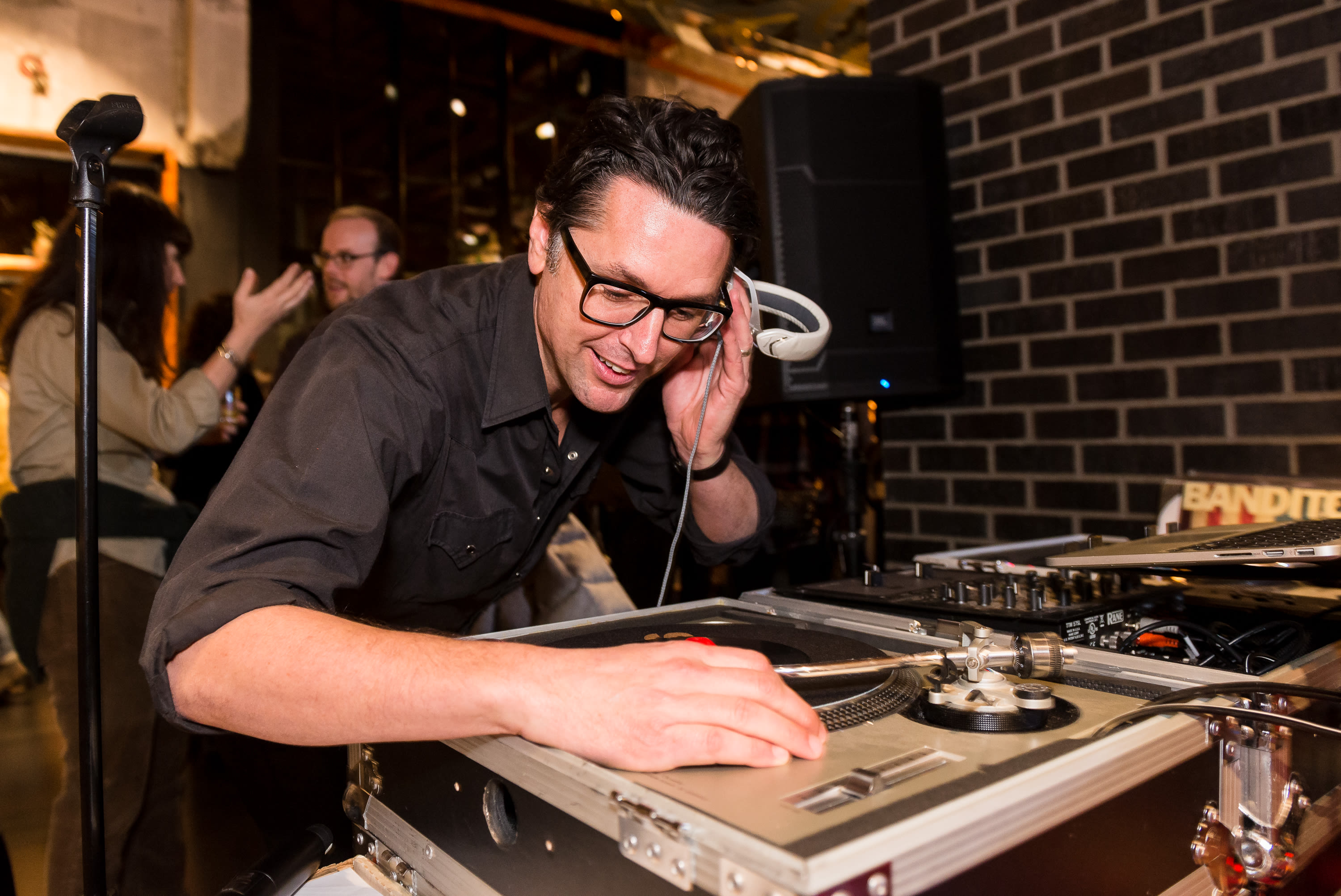 Slide Show: Filson Grand Opening | Seattle Met