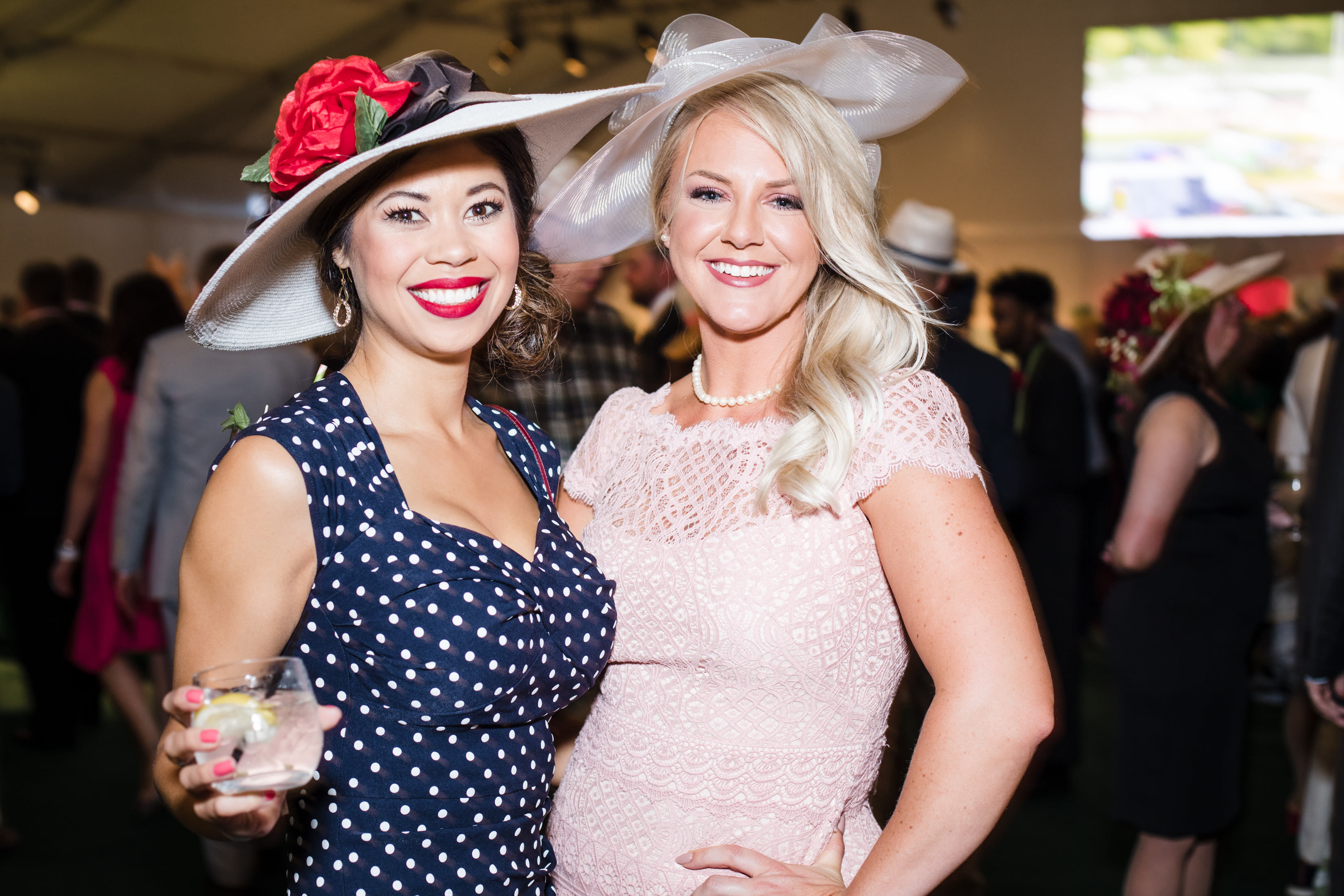 Evergreen Gala | Seattle Met