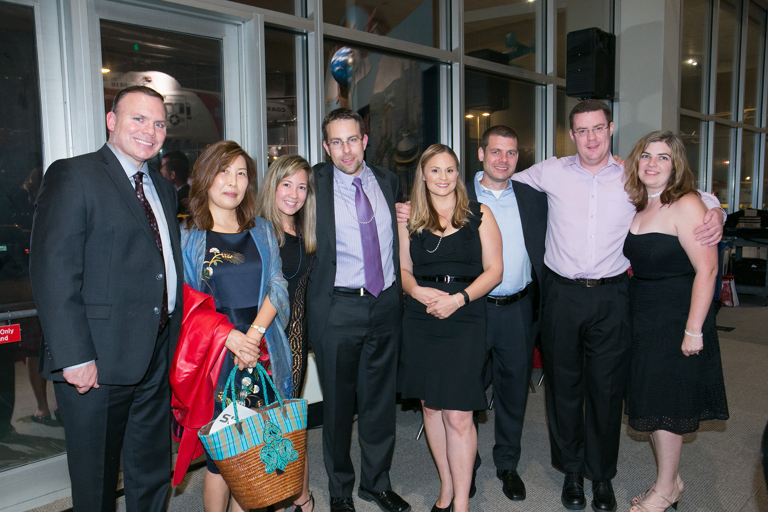 Slide Show: 11th Annual Gala Auction | Seattle Met