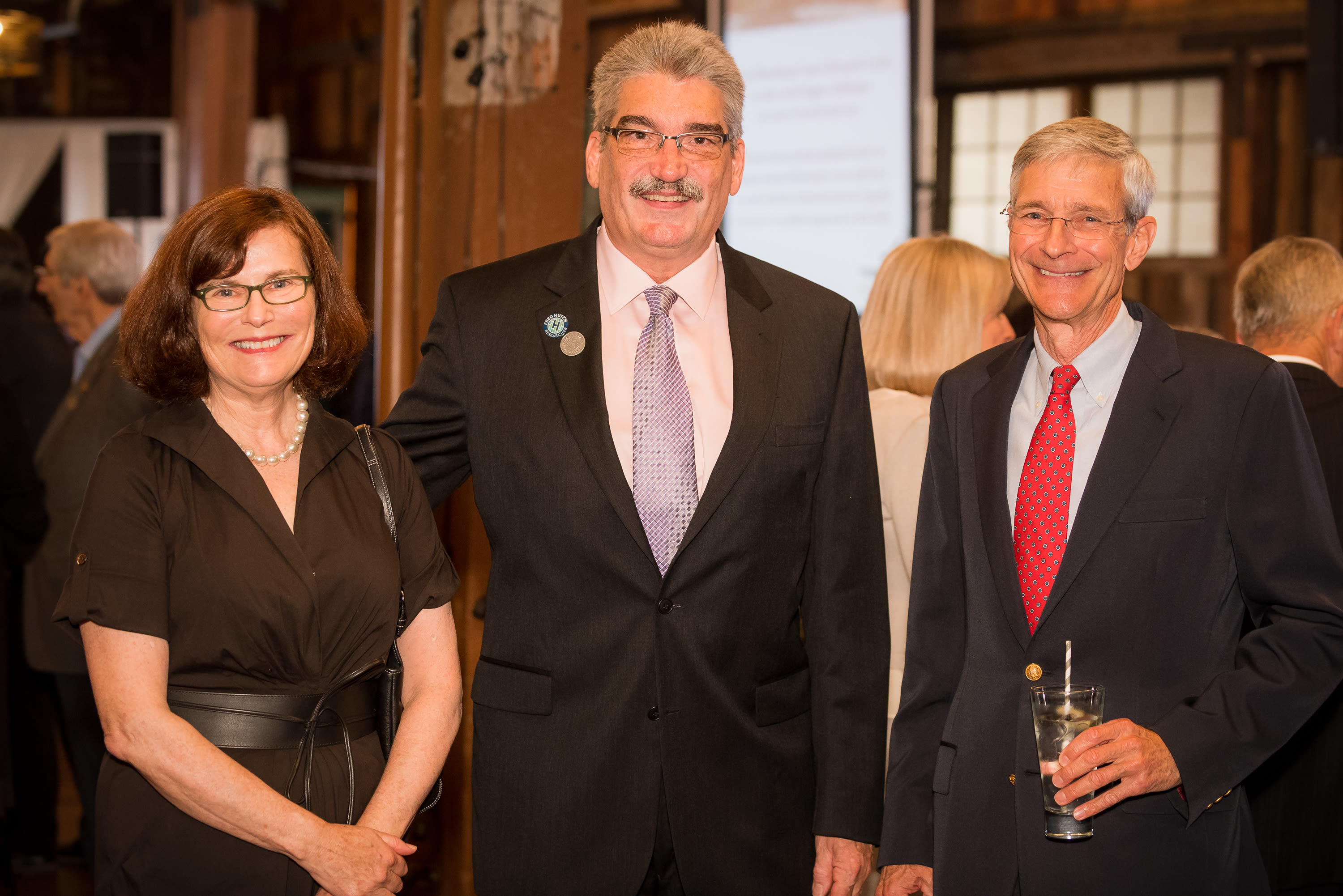 Slide Show: Premier Chefs Dinner 2016 | Seattle Met