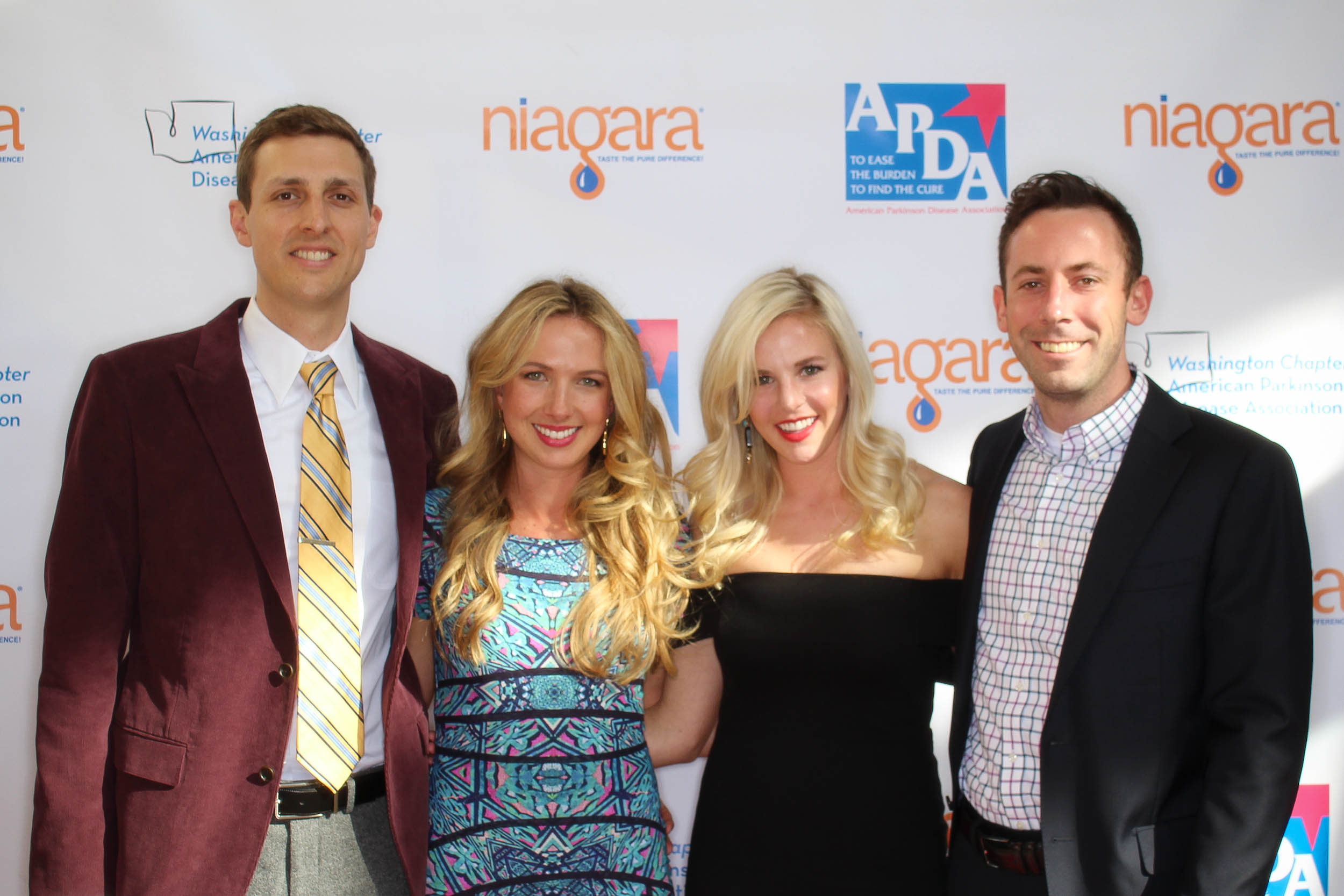 Slide Show: Magic of Hope Auction & Gala | Seattle Met