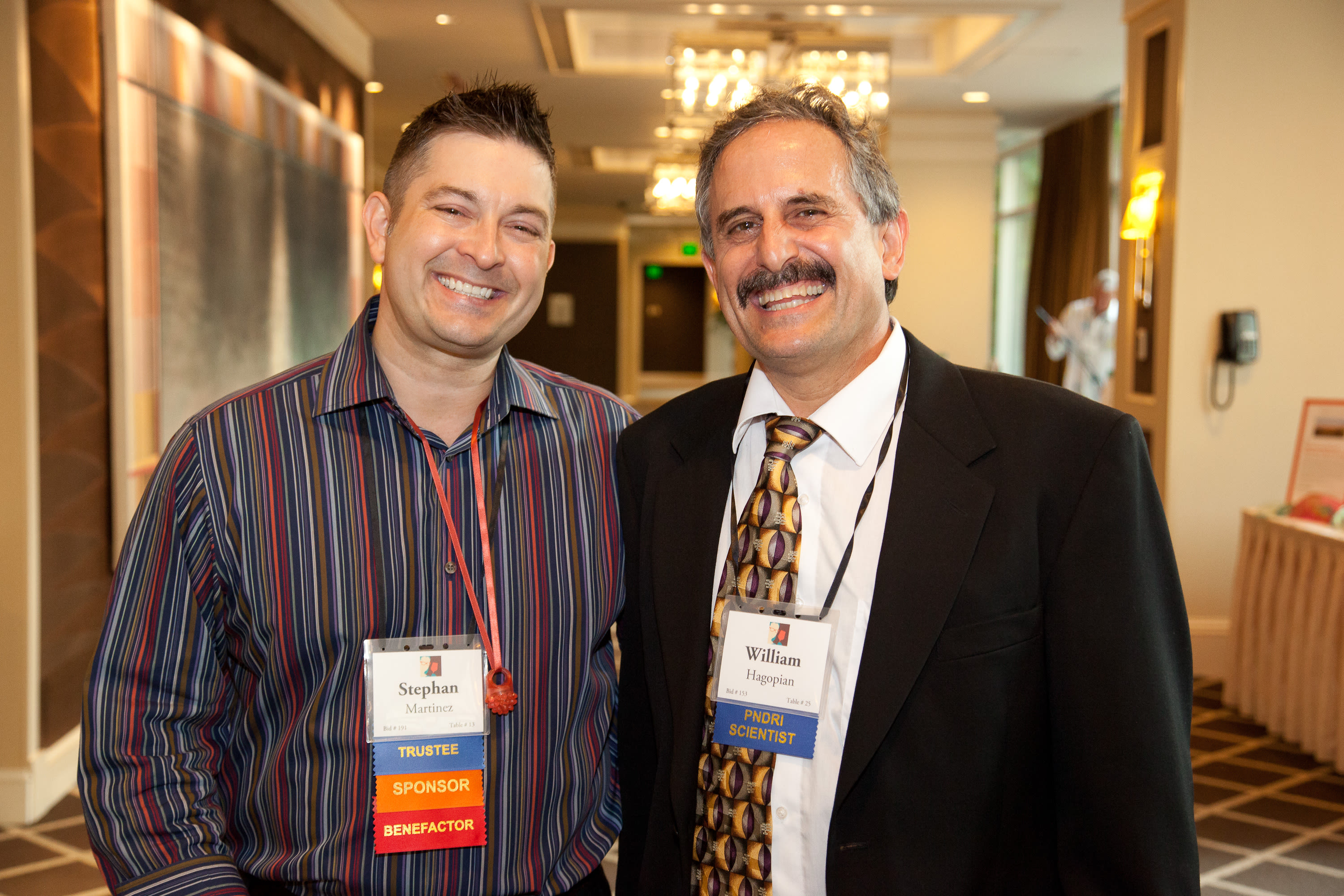 Slide Show: An Evening of Wine | Seattle Met