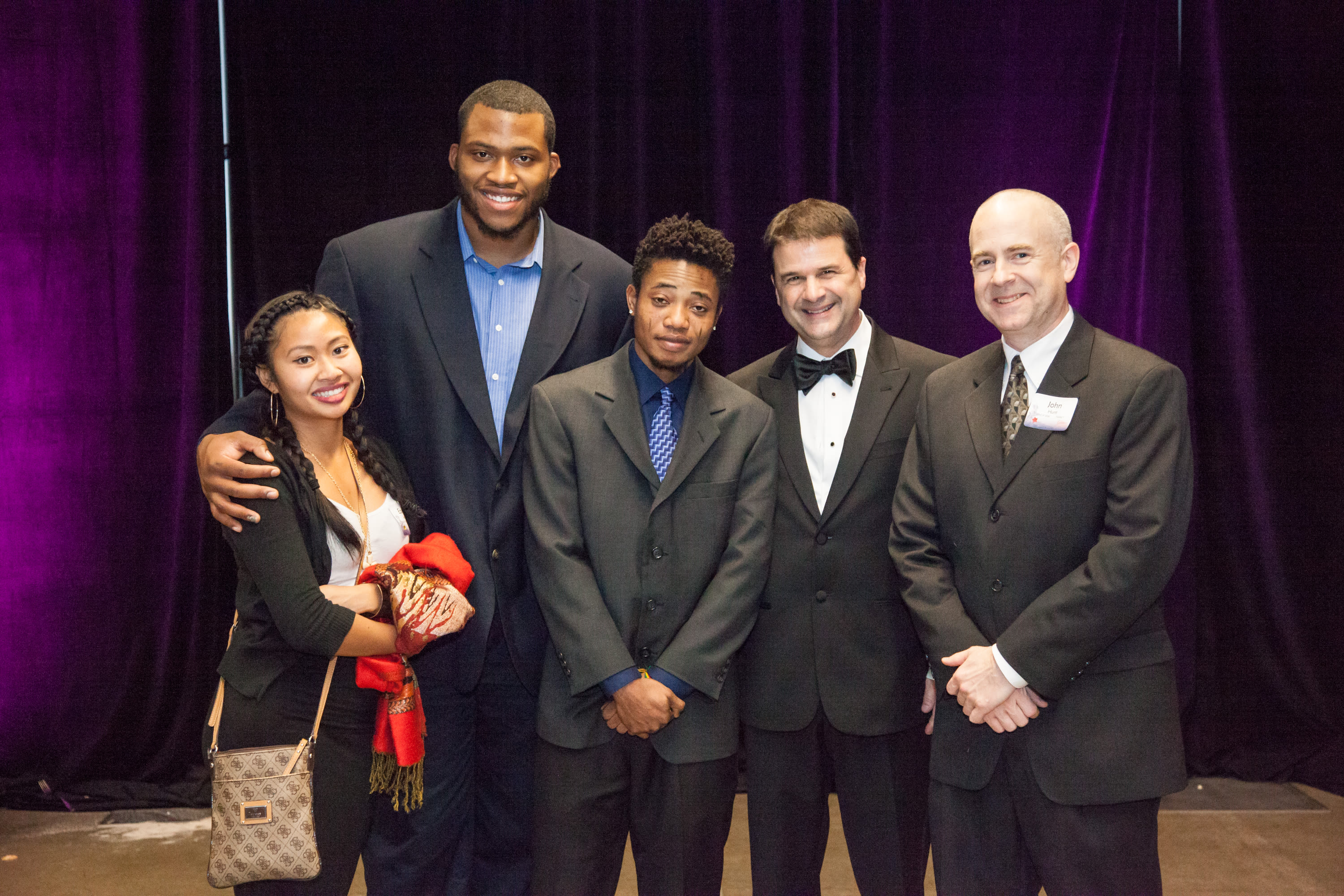 Slide Show: Goodwill Glitter Gala | Seattle Met