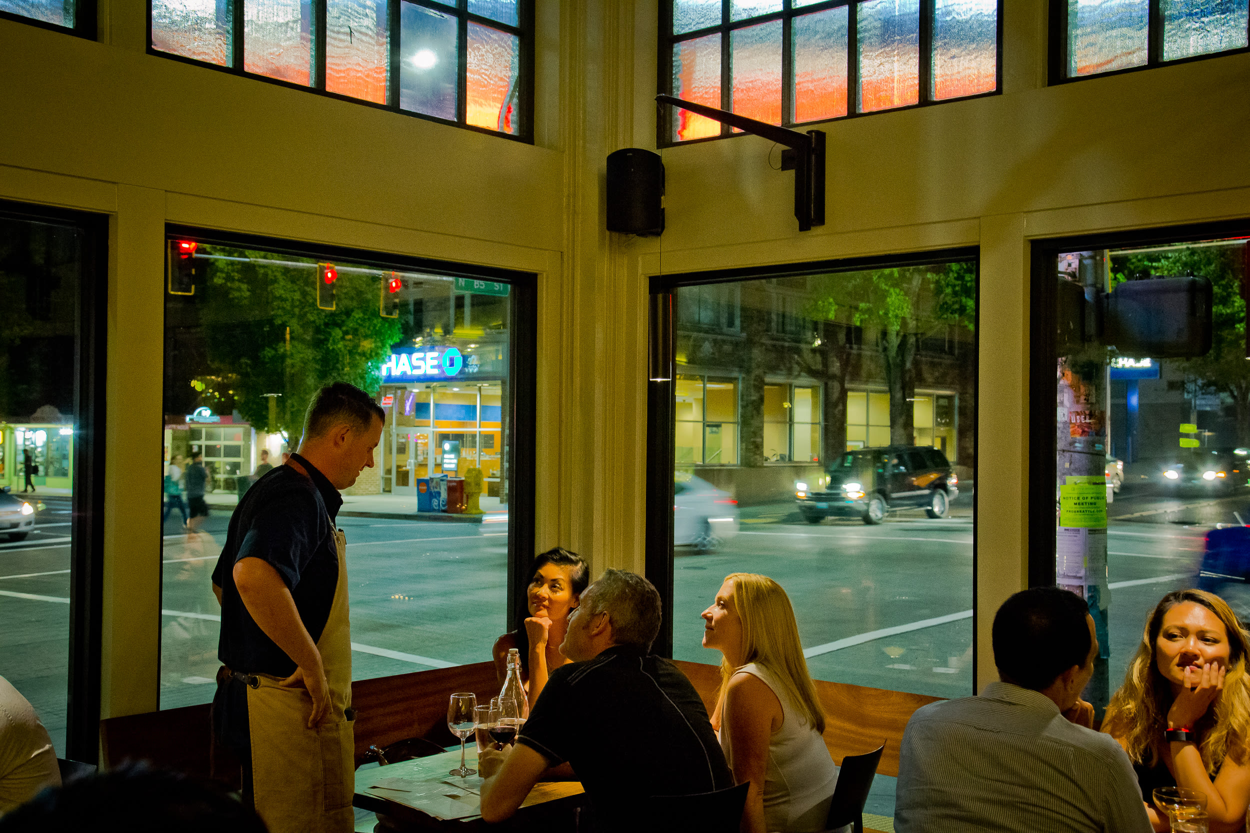 Slide Show: Seattle Met's 5th Annual Secret Supper | Seattle Met