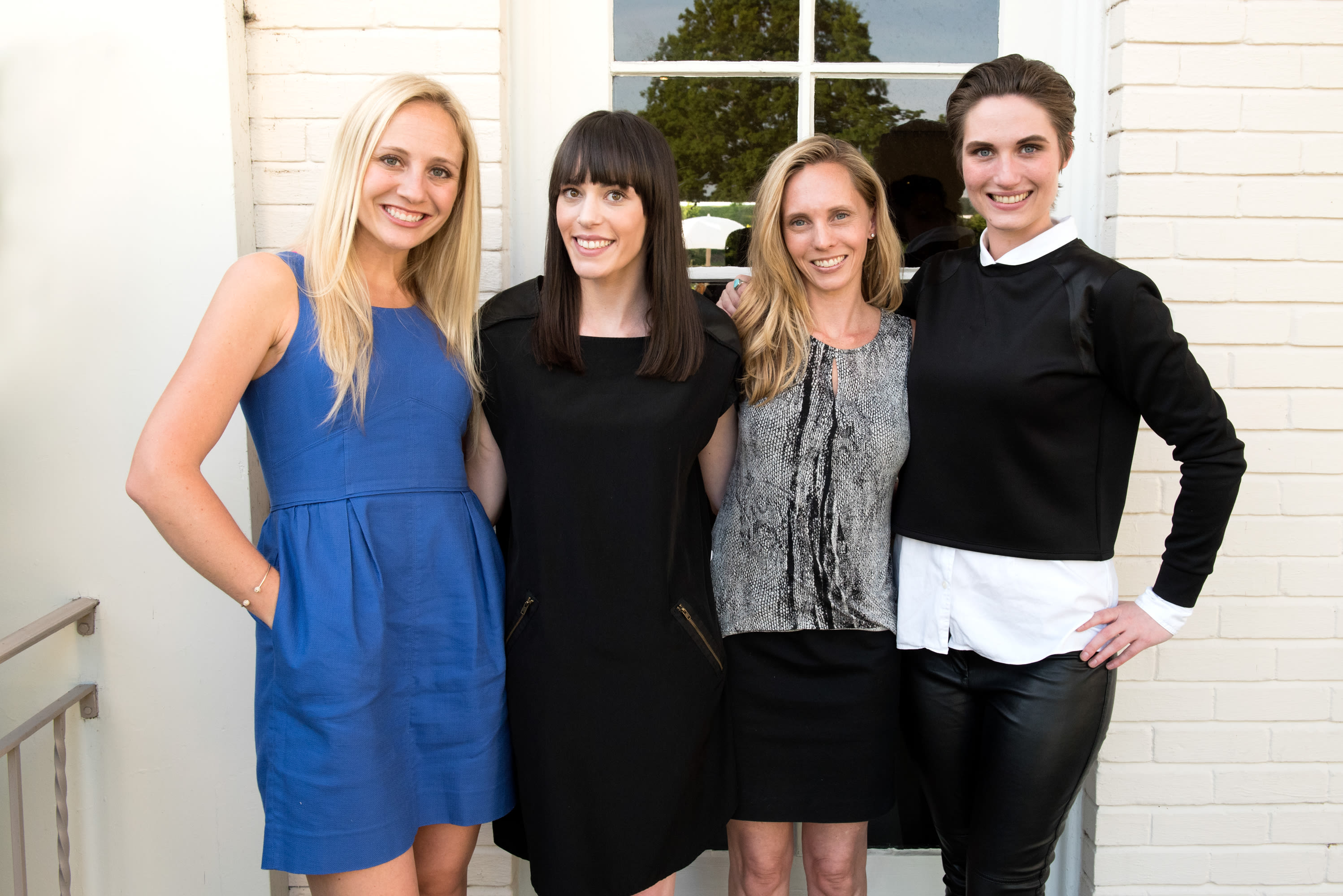 Slide Show: Girls Night Out | Seattle Met