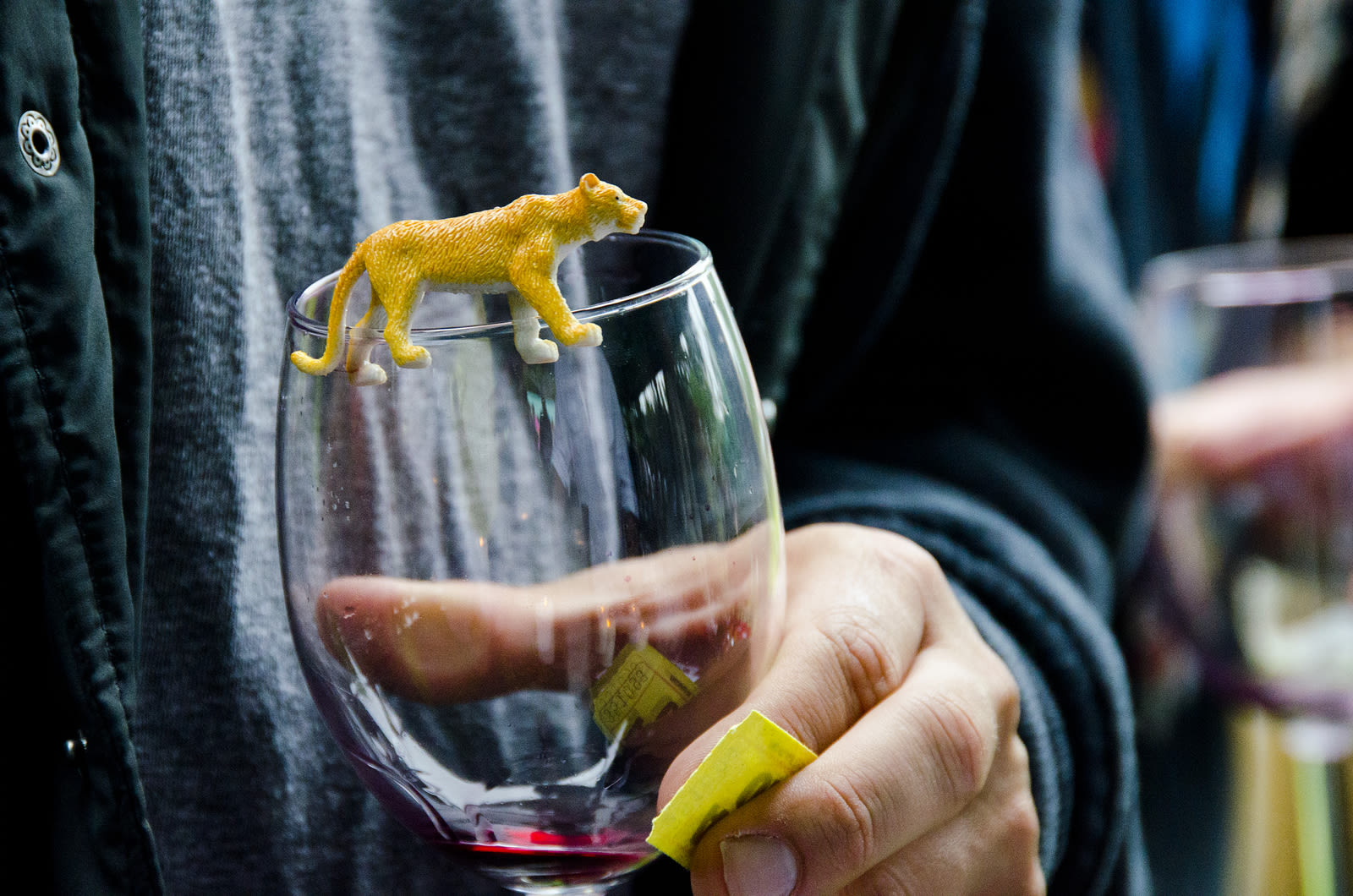 Woodland Park Zoo’s Tasting Flight | Seattle Met