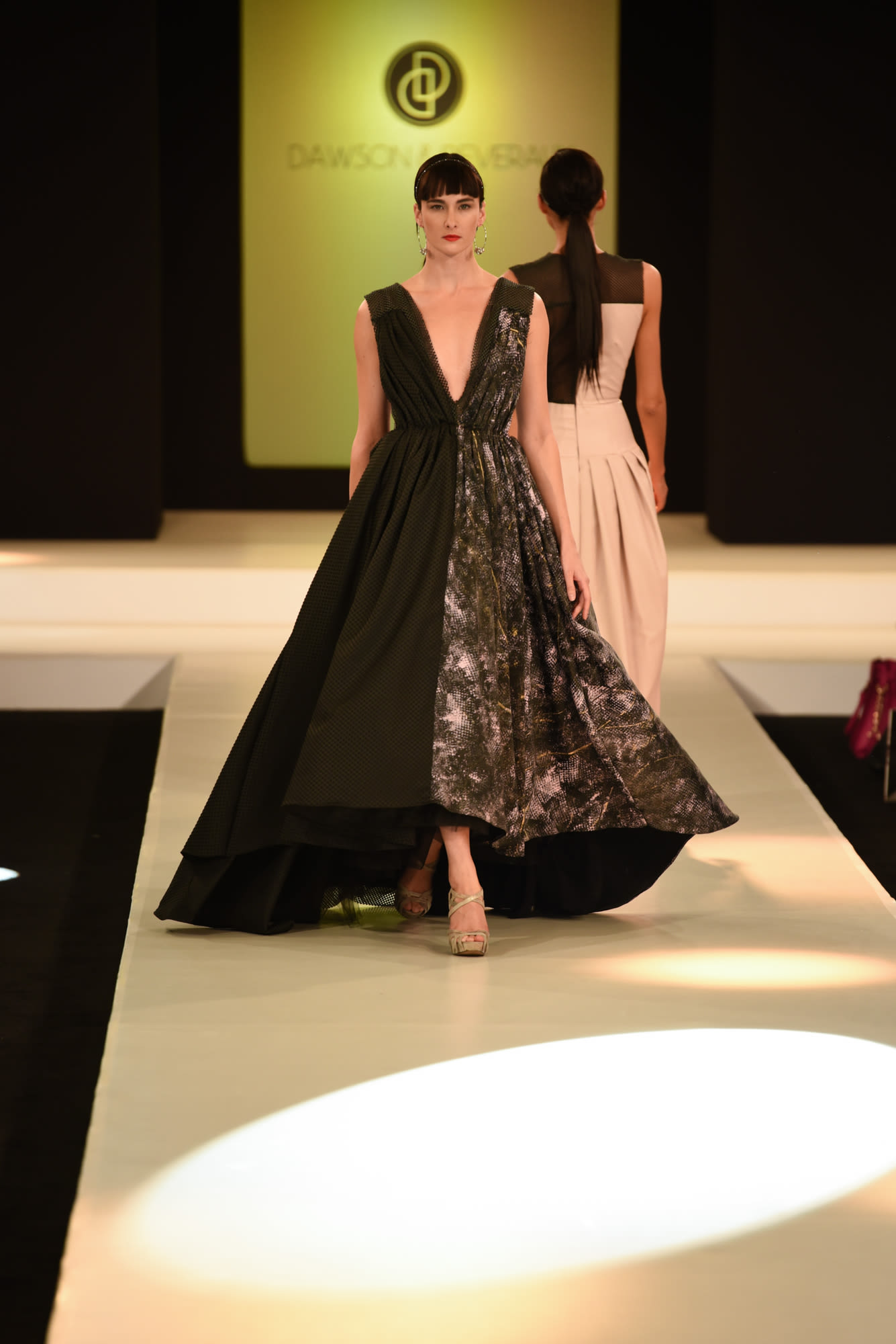 Slide Show: Independent Designer Runway Show | Seattle Met