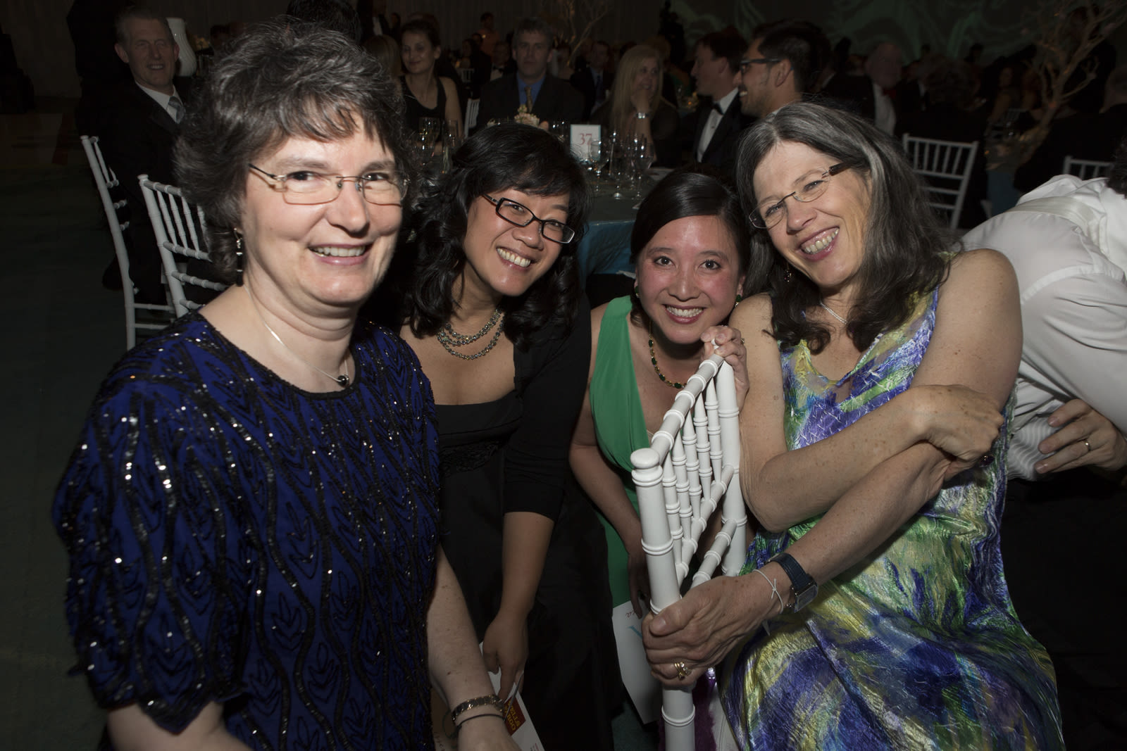 Slide Show: EvergreenHealth Foundation Gala | Seattle Met
