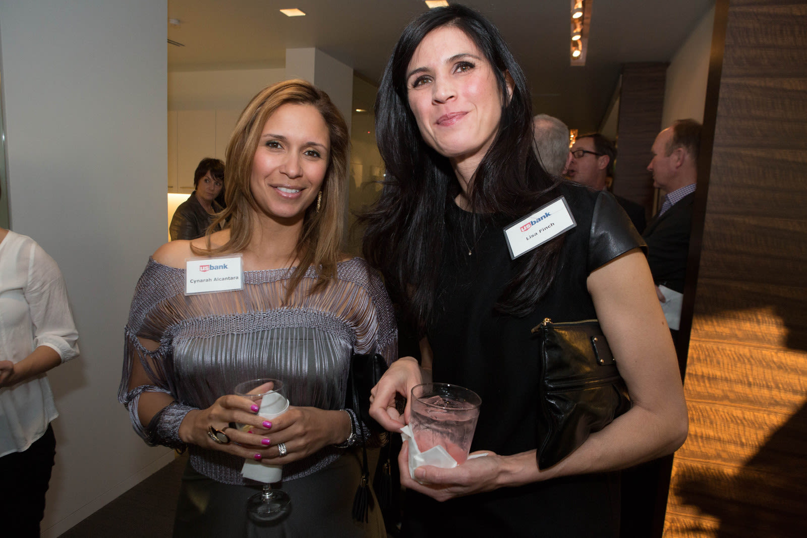 Slide Show: US Bank’s Southern Cocktail Party | Seattle Met