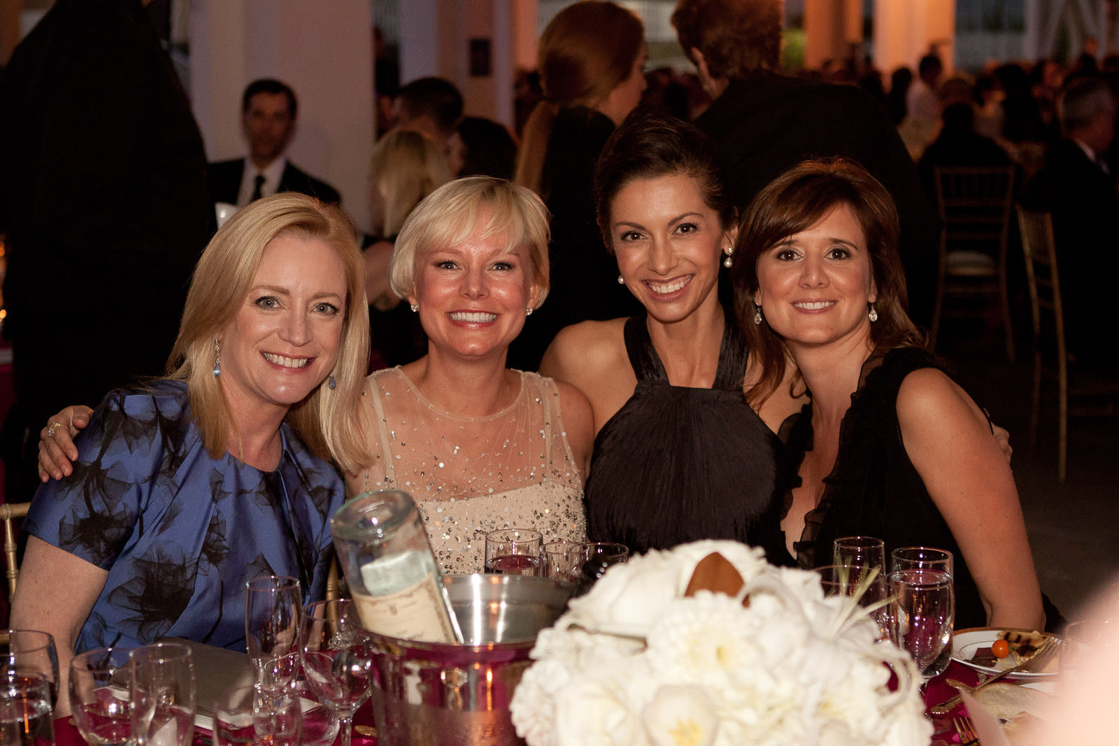 Slide Show: Pacific Science Center's Festival of the Fountains: The ...