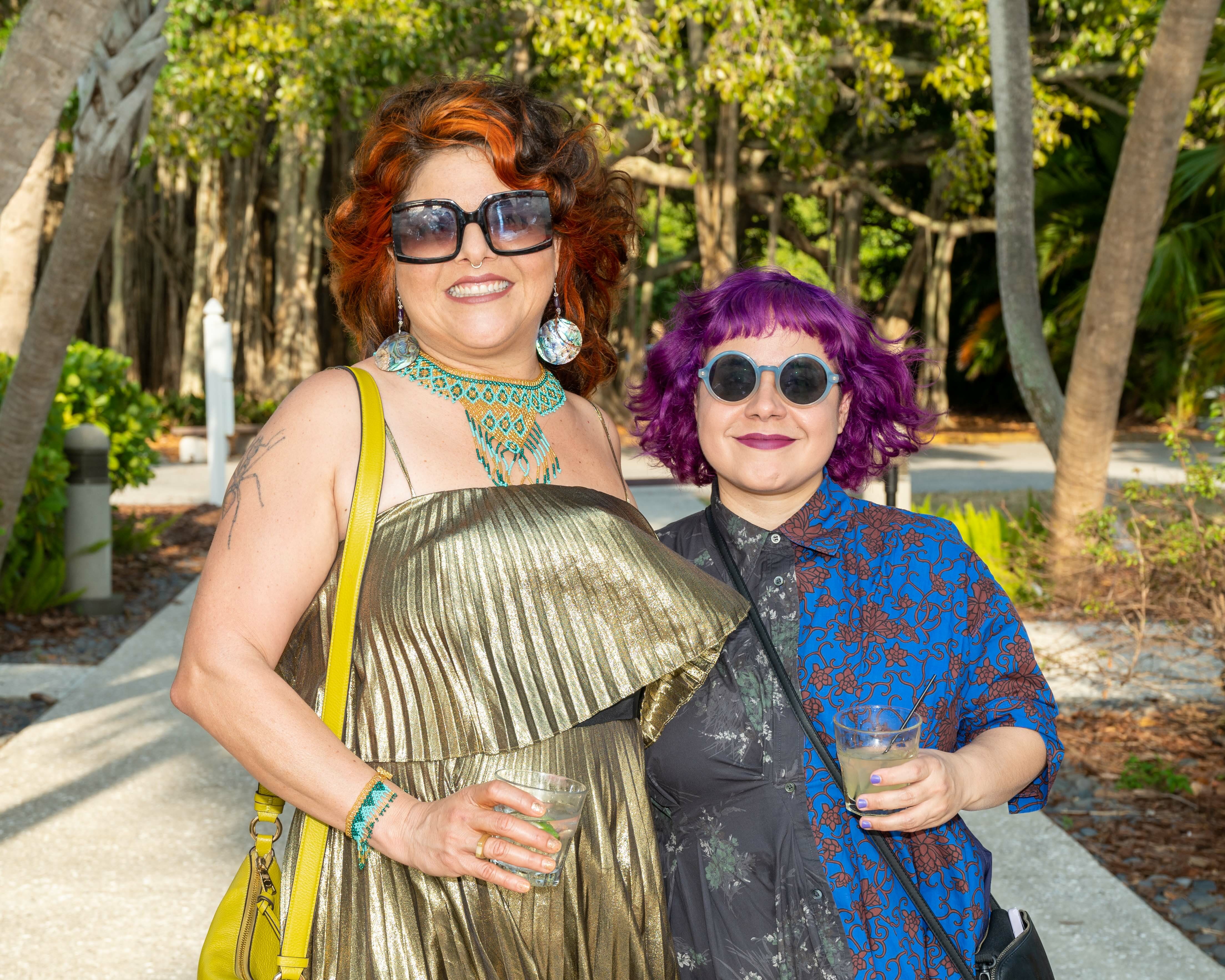 Photos: Hermitage Greenfield Prize Dinner | Sarasota Magazine