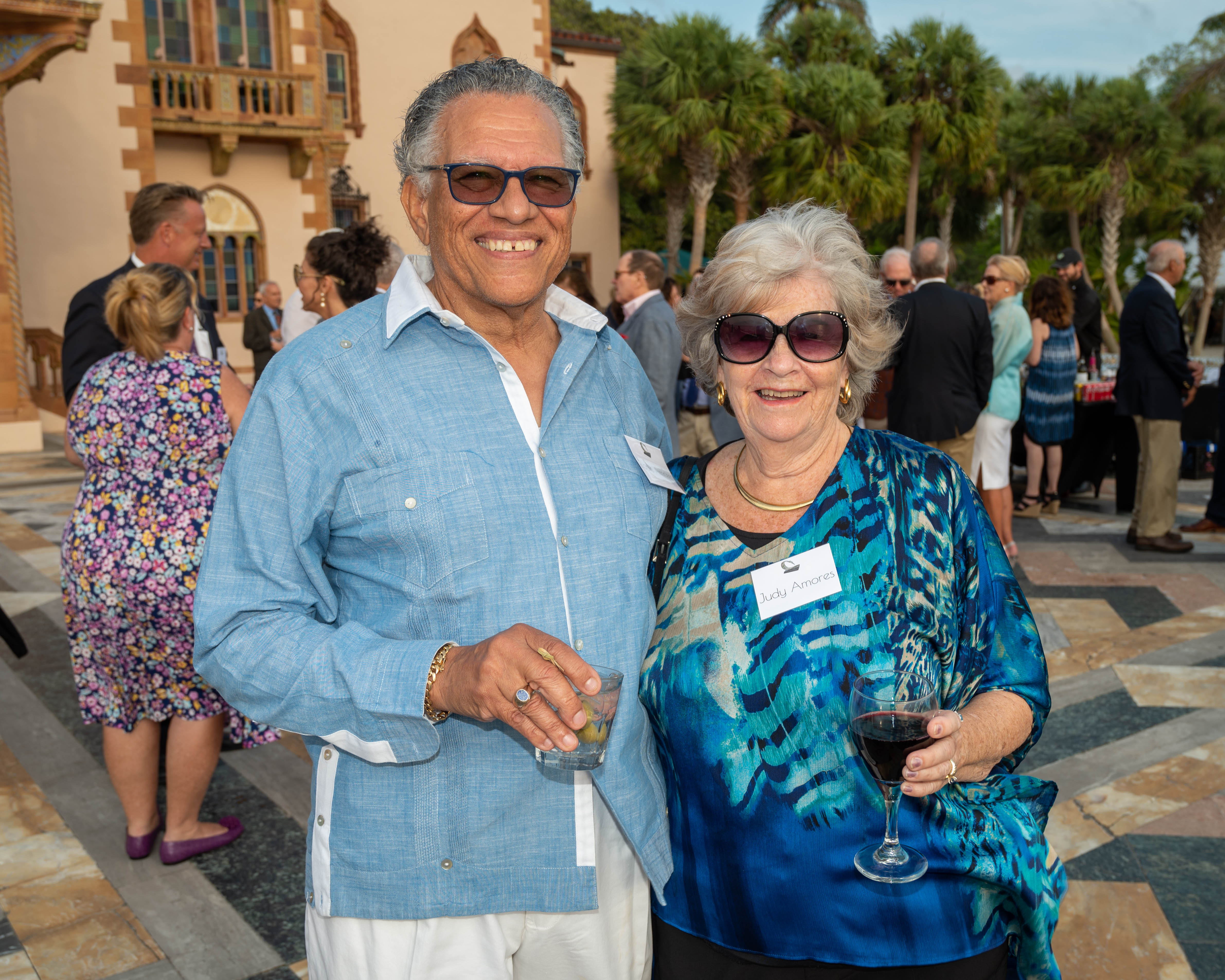 Photos: Hermitage Greenfield Prize Dinner | Sarasota Magazine