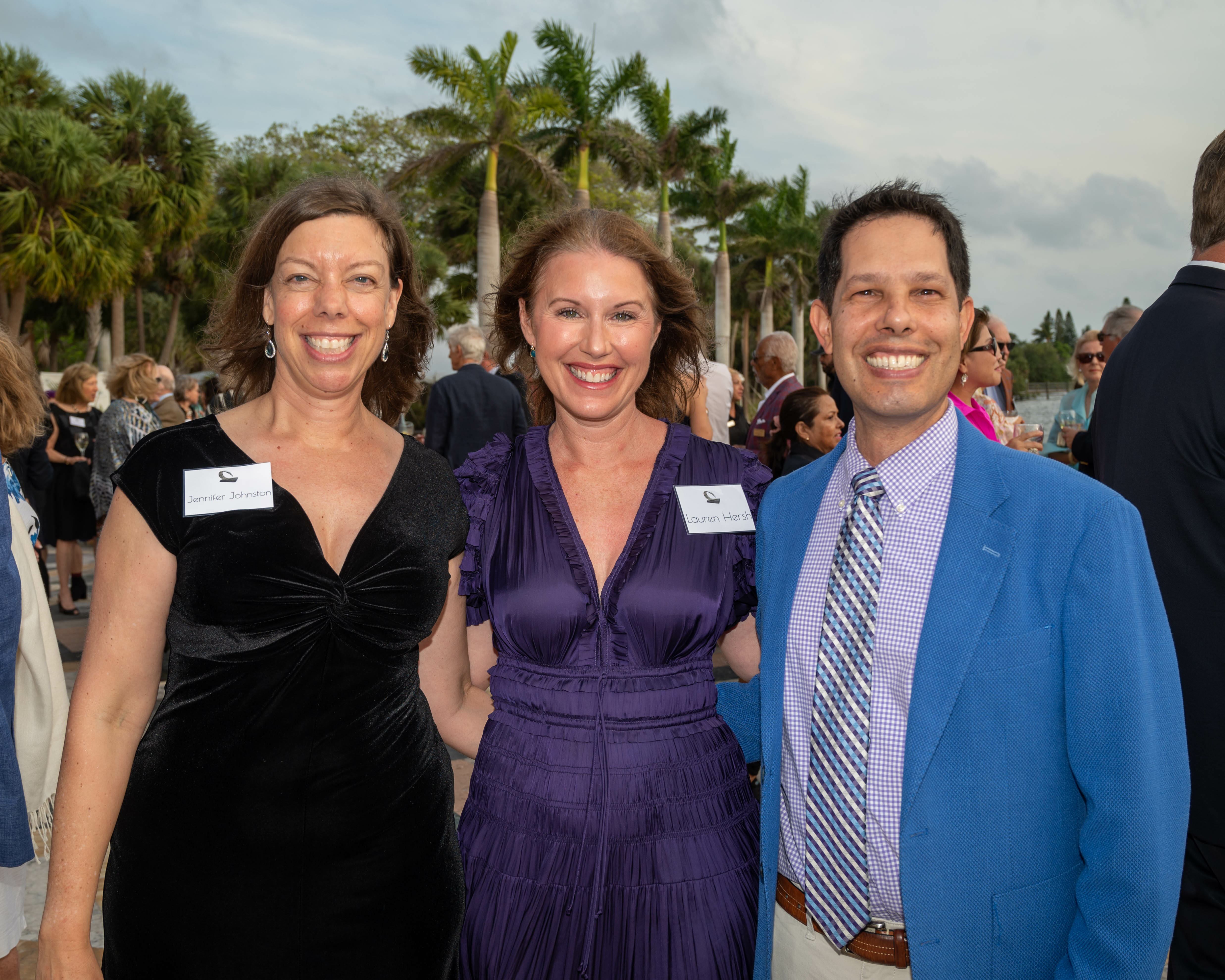 Photos: Hermitage Greenfield Prize Dinner | Sarasota Magazine