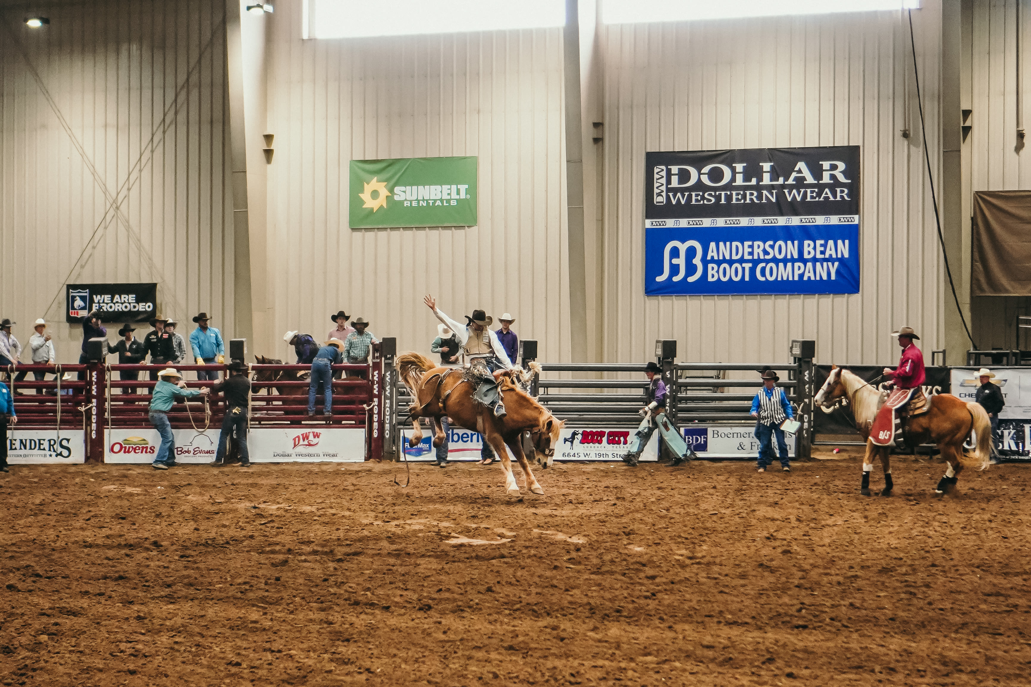 Why Lubbock is a Must-See Spring Destination | Houstonia Magazine