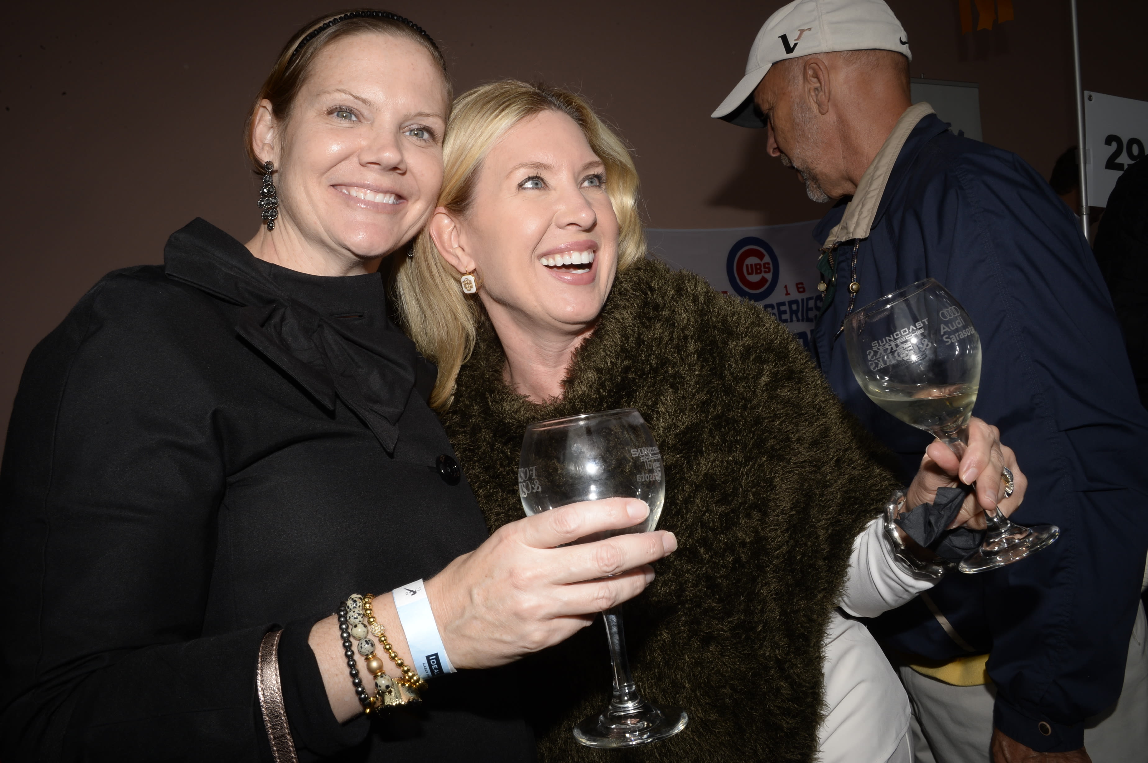 Forks & Corks Grand Tasting | Sarasota Magazine