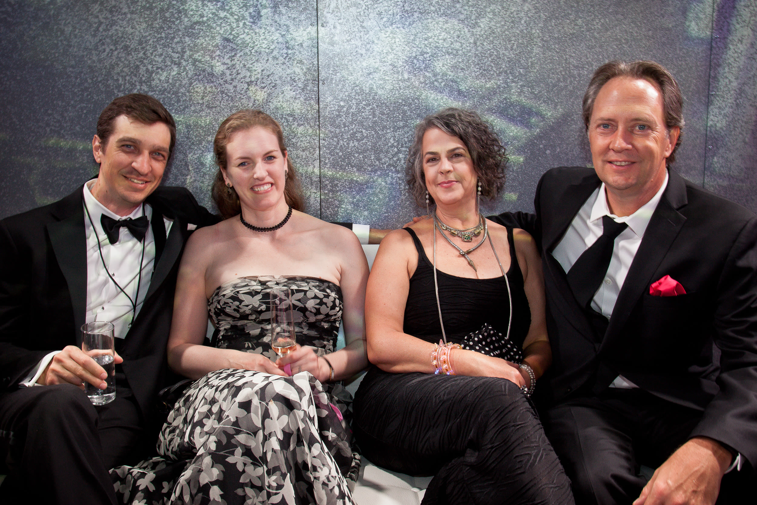 Seattle Repertory Theatre Gala- Deconstructed | Seattle Met