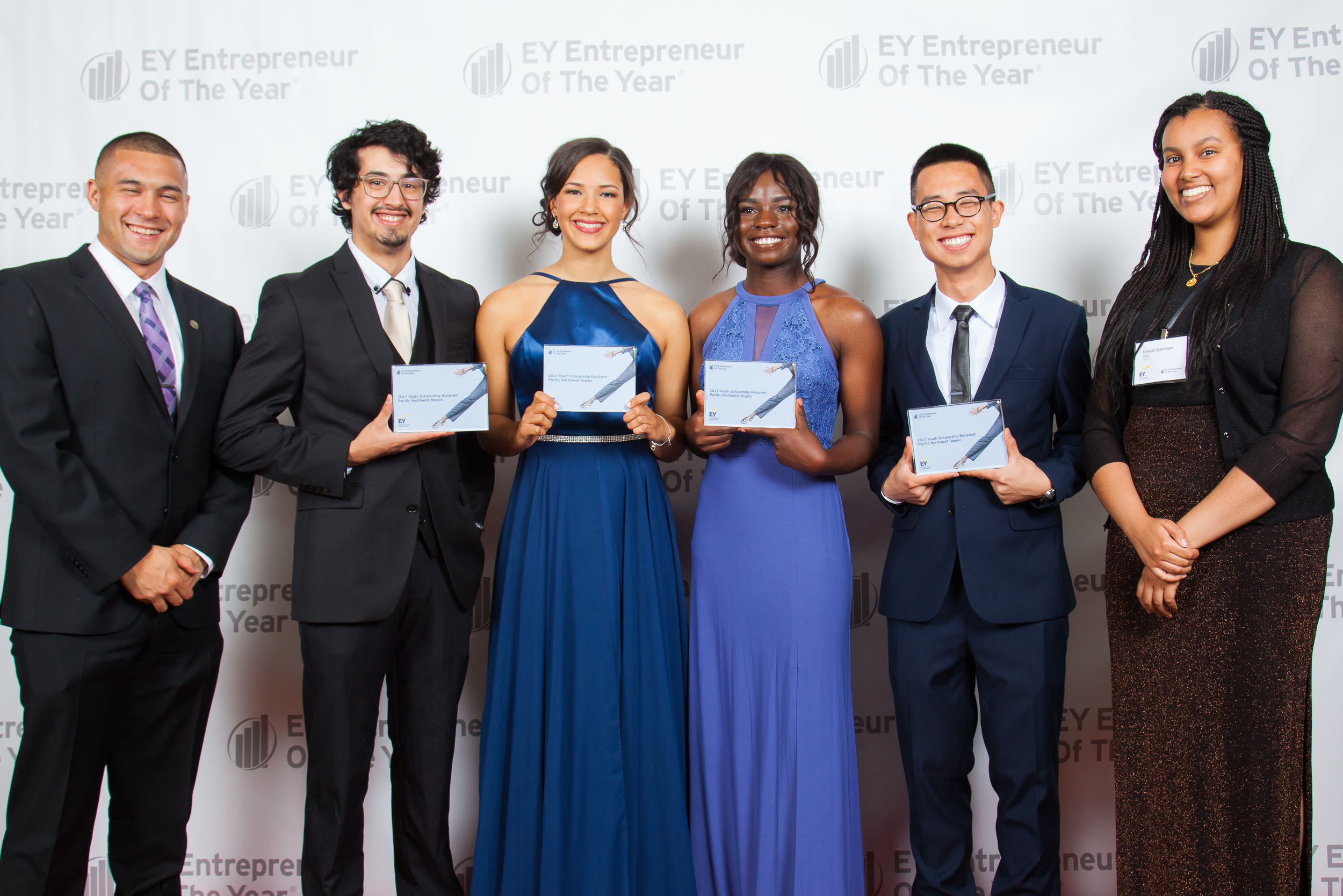 Entrepreneur of the Year Gala | Seattle Met