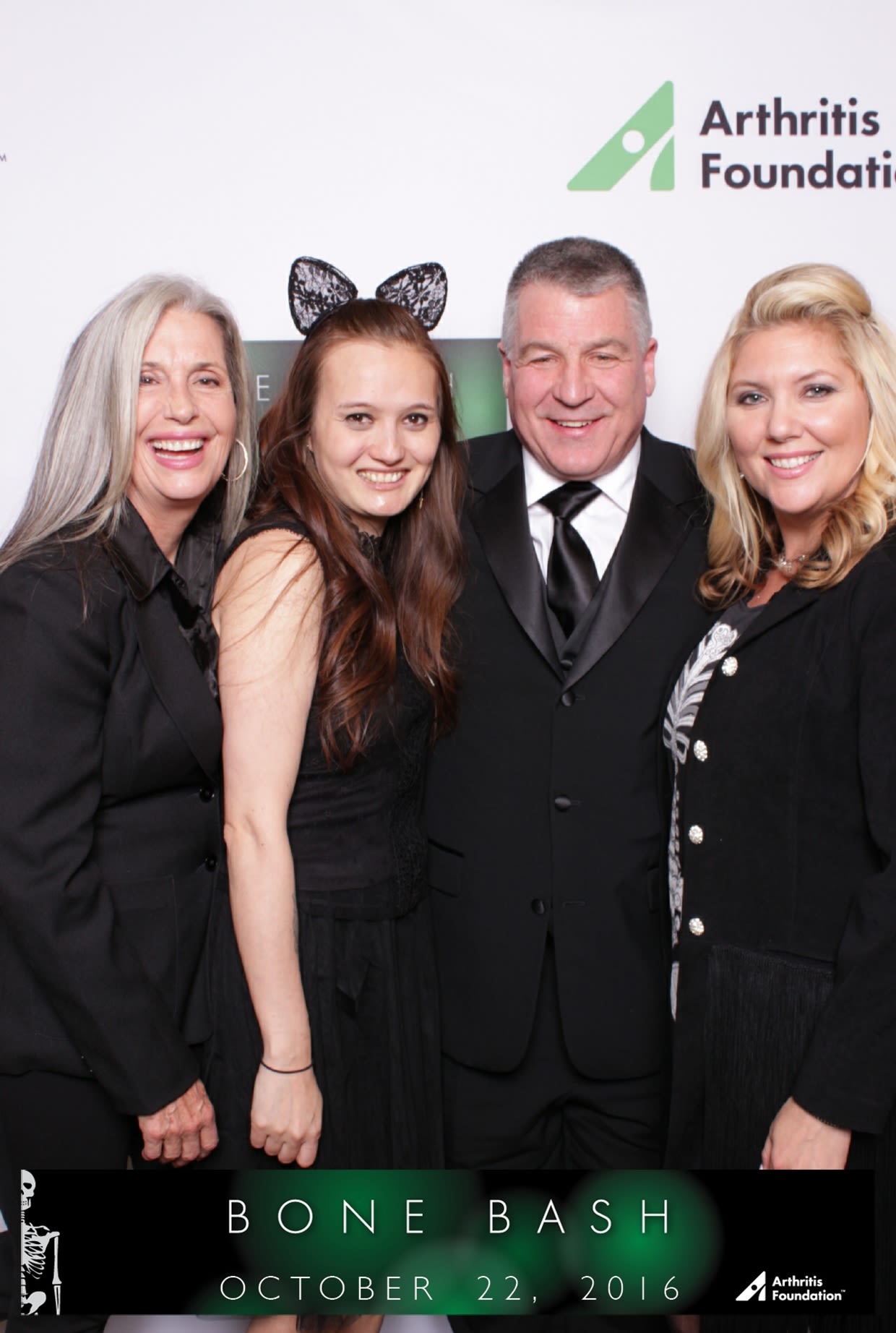 Bone Bash | Seattle Met