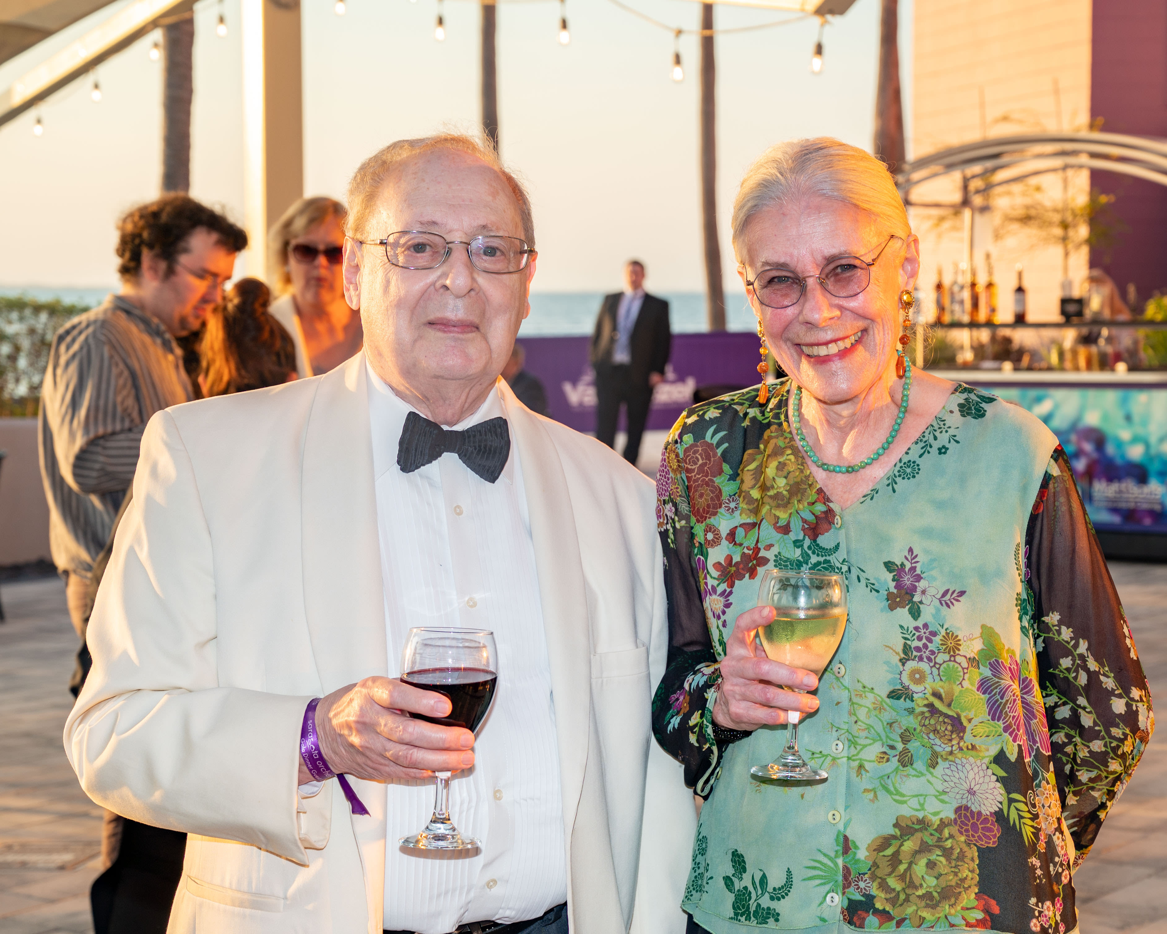 Photos: 2023 Sarasota Orchestra Gala | Sarasota Magazine