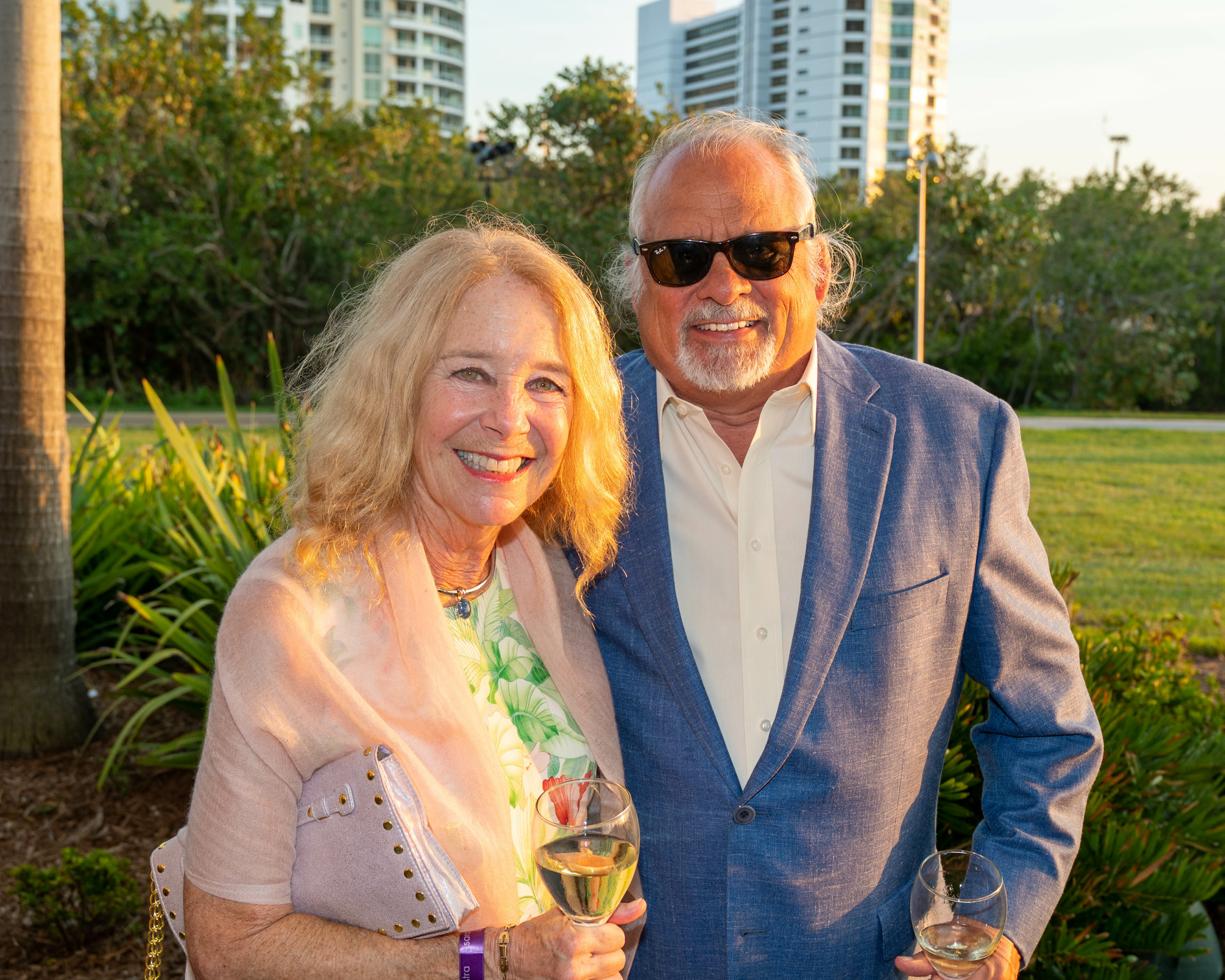 Photos: 2023 Sarasota Orchestra Gala | Sarasota Magazine