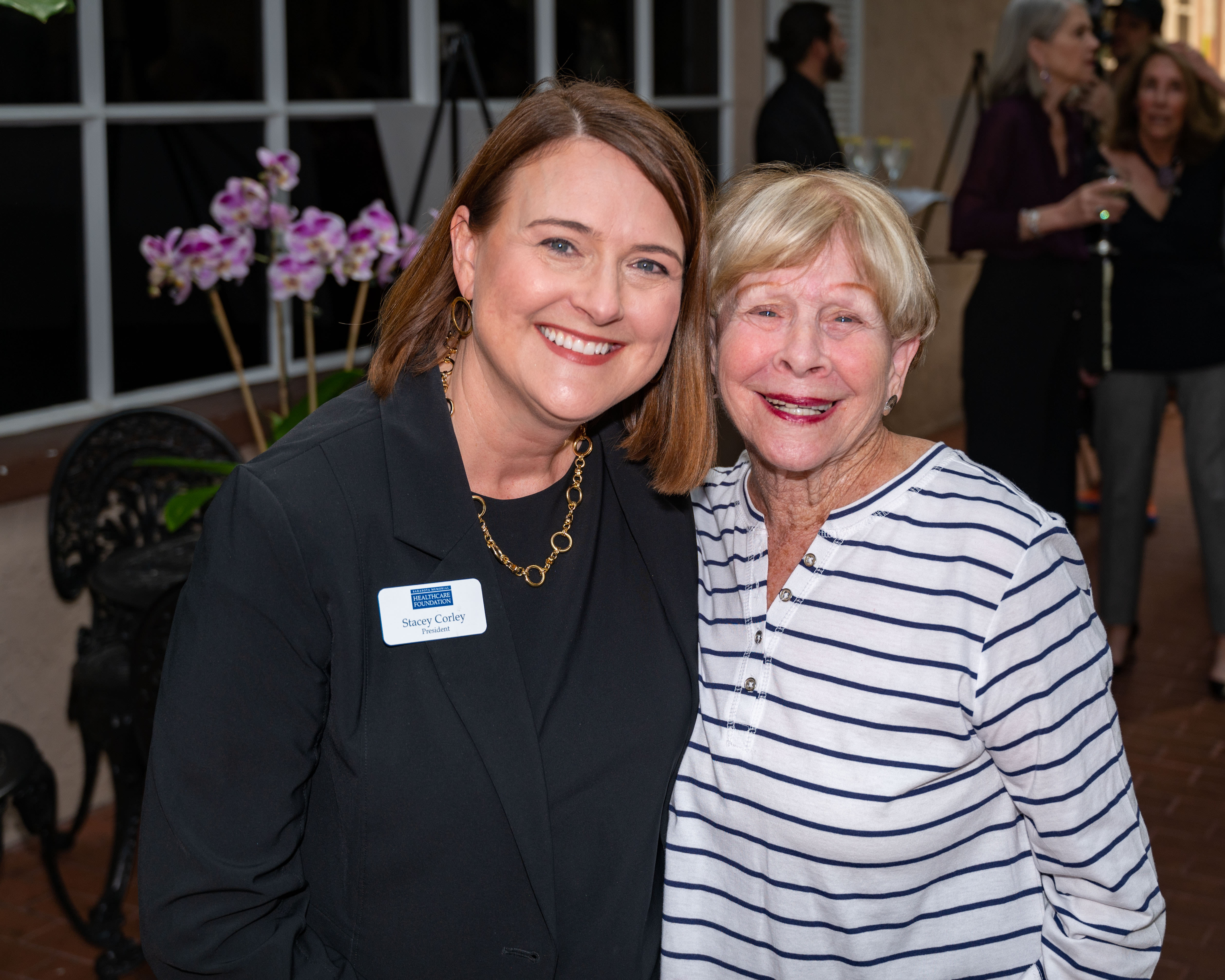 Photos: Sarasota Memorial Hospital Foundation's 'Women and Medicine ...