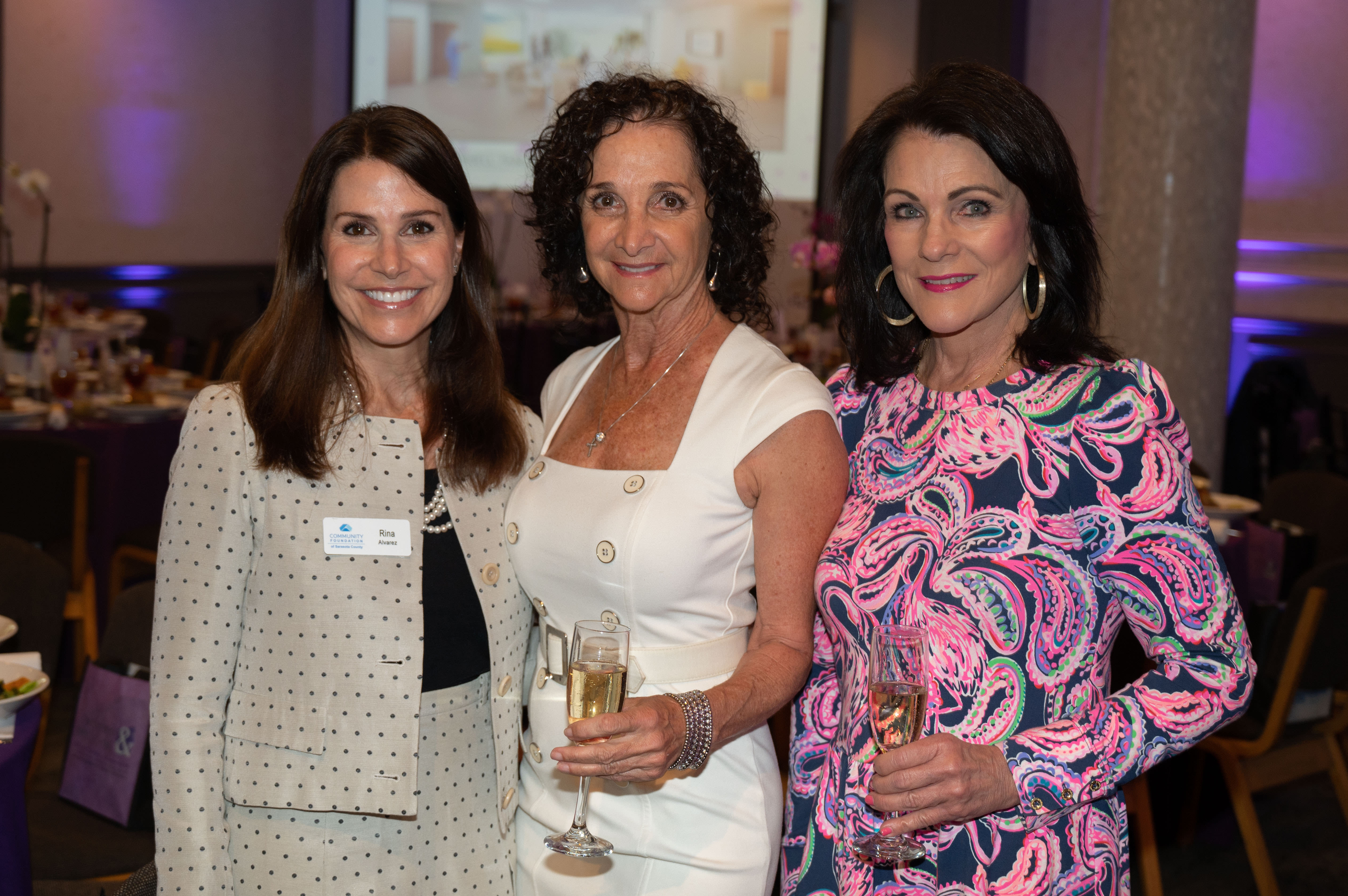 Photos: Sarasota Memorial Hospital Foundation's 'Women and Medicine ...