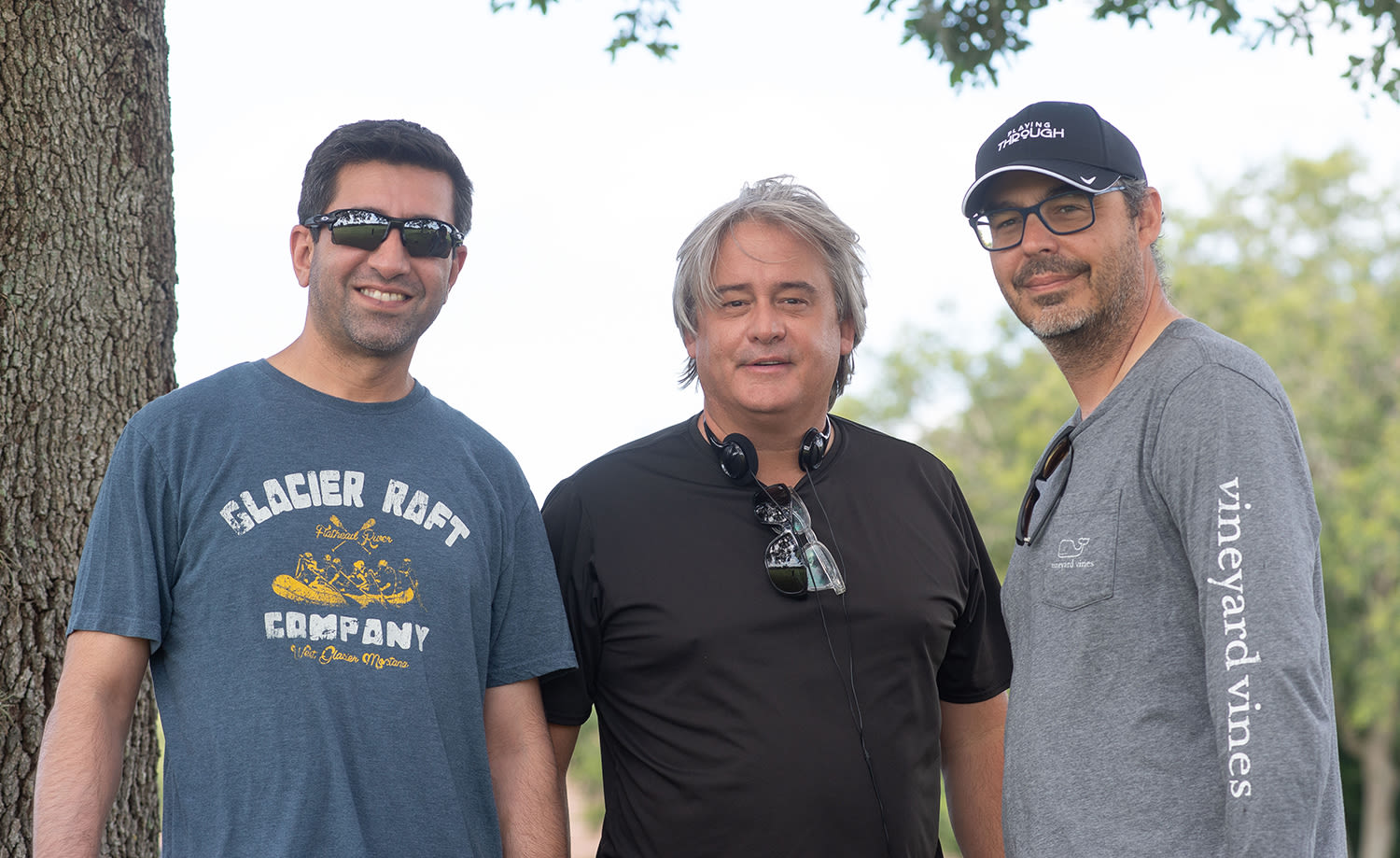 New Movie Being Shot in Sarasota Tells the Story of Influential Black ...