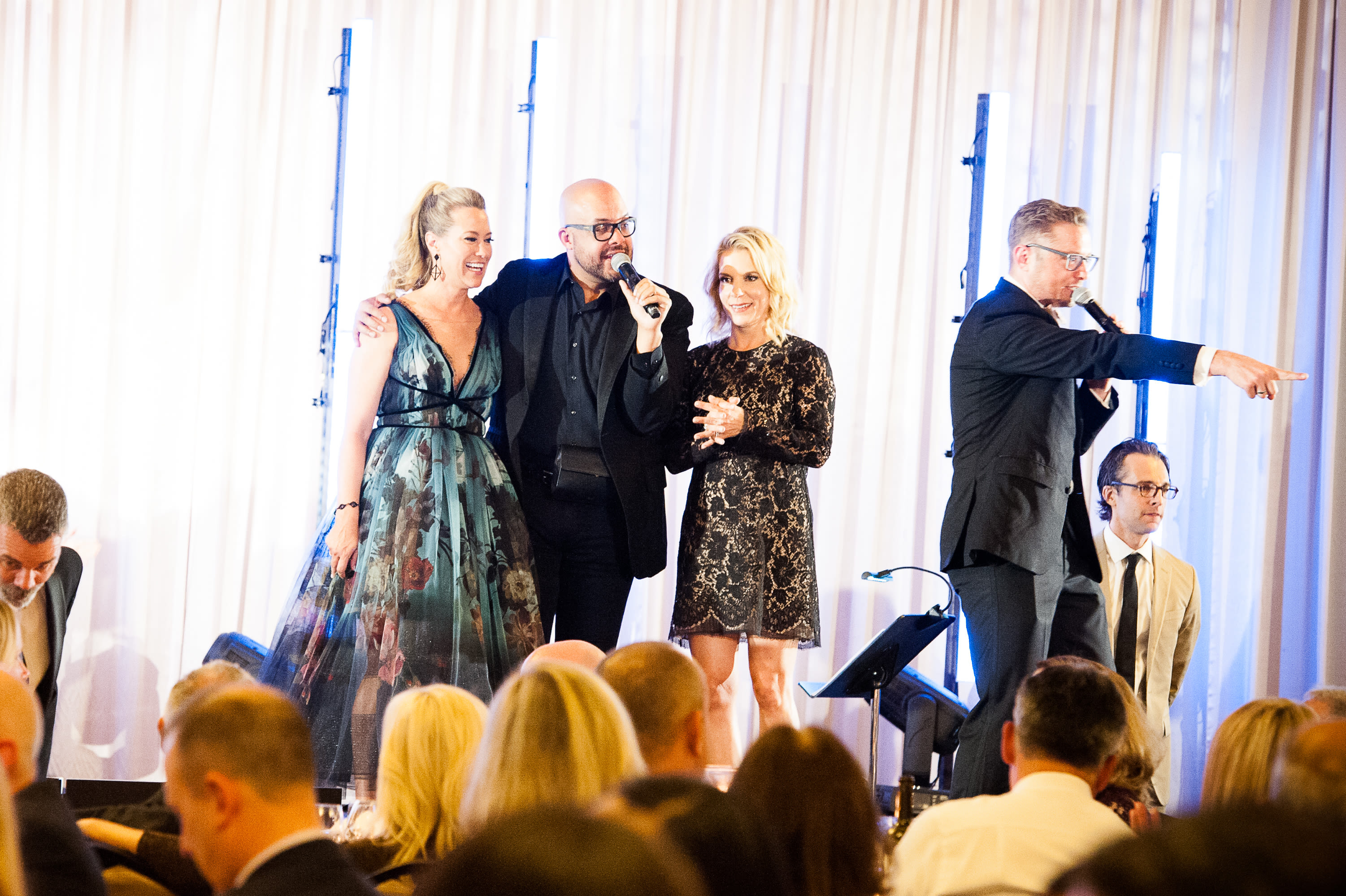 53rd Annual BIG Gala | Seattle Met