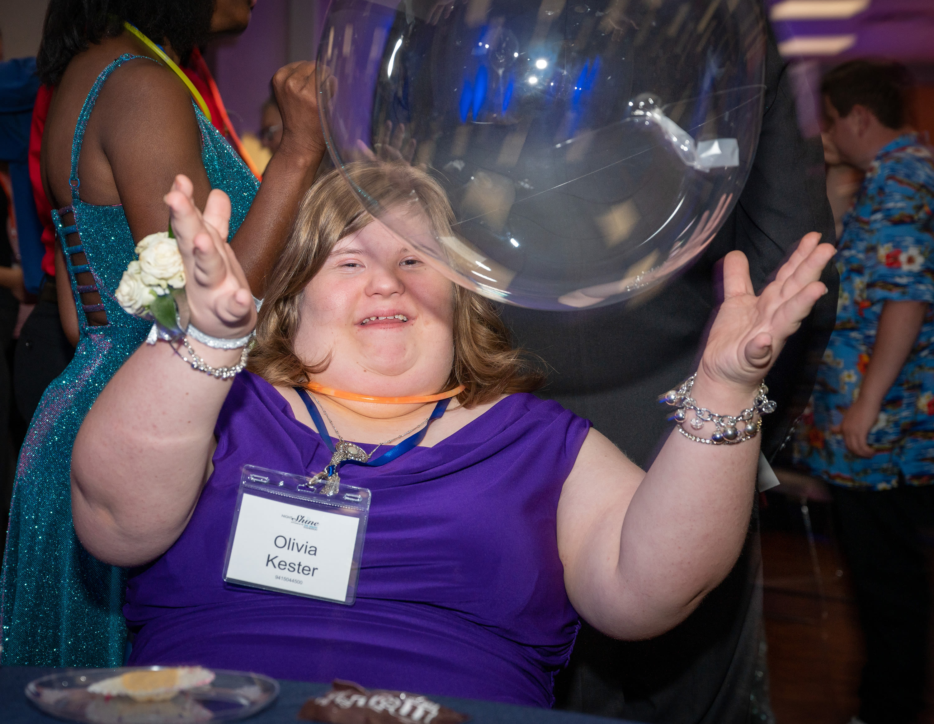 Sarasota's First 'Night to Shine' Was a Celebration to Remember ...