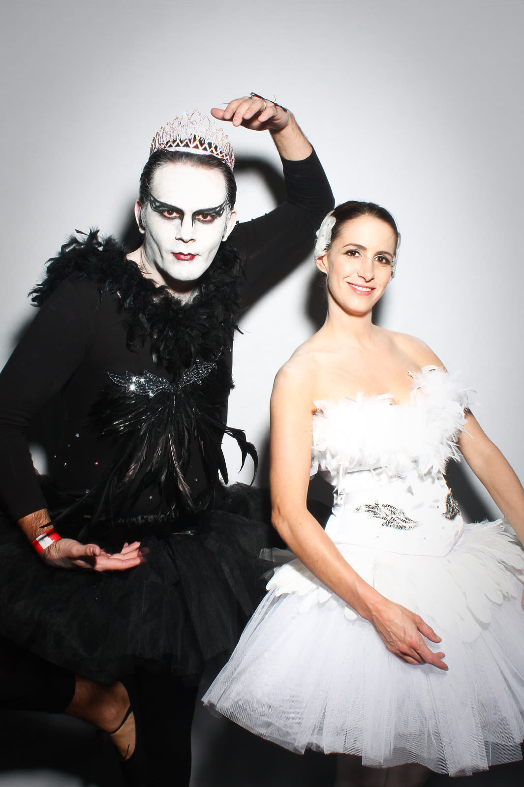 Slide Show: Bonza Bash Halloween Masquerade Costume Ball | Seattle Met