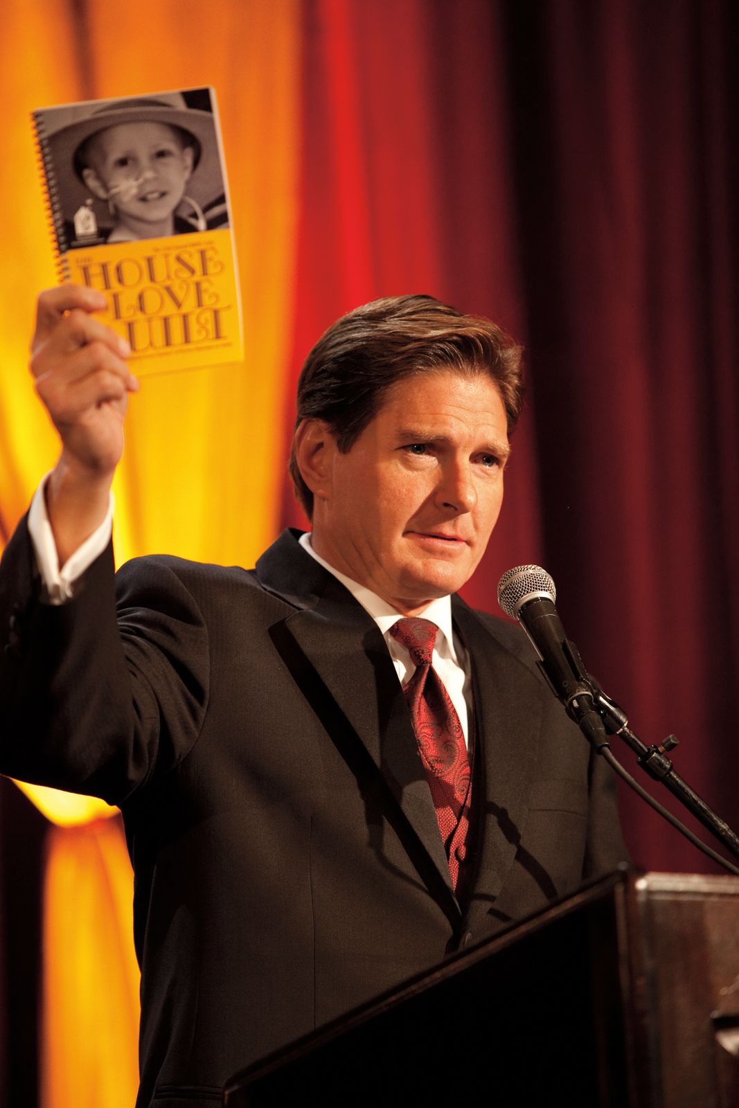 Slide Show: Ronald McDonald House Charity Gala | Seattle Met