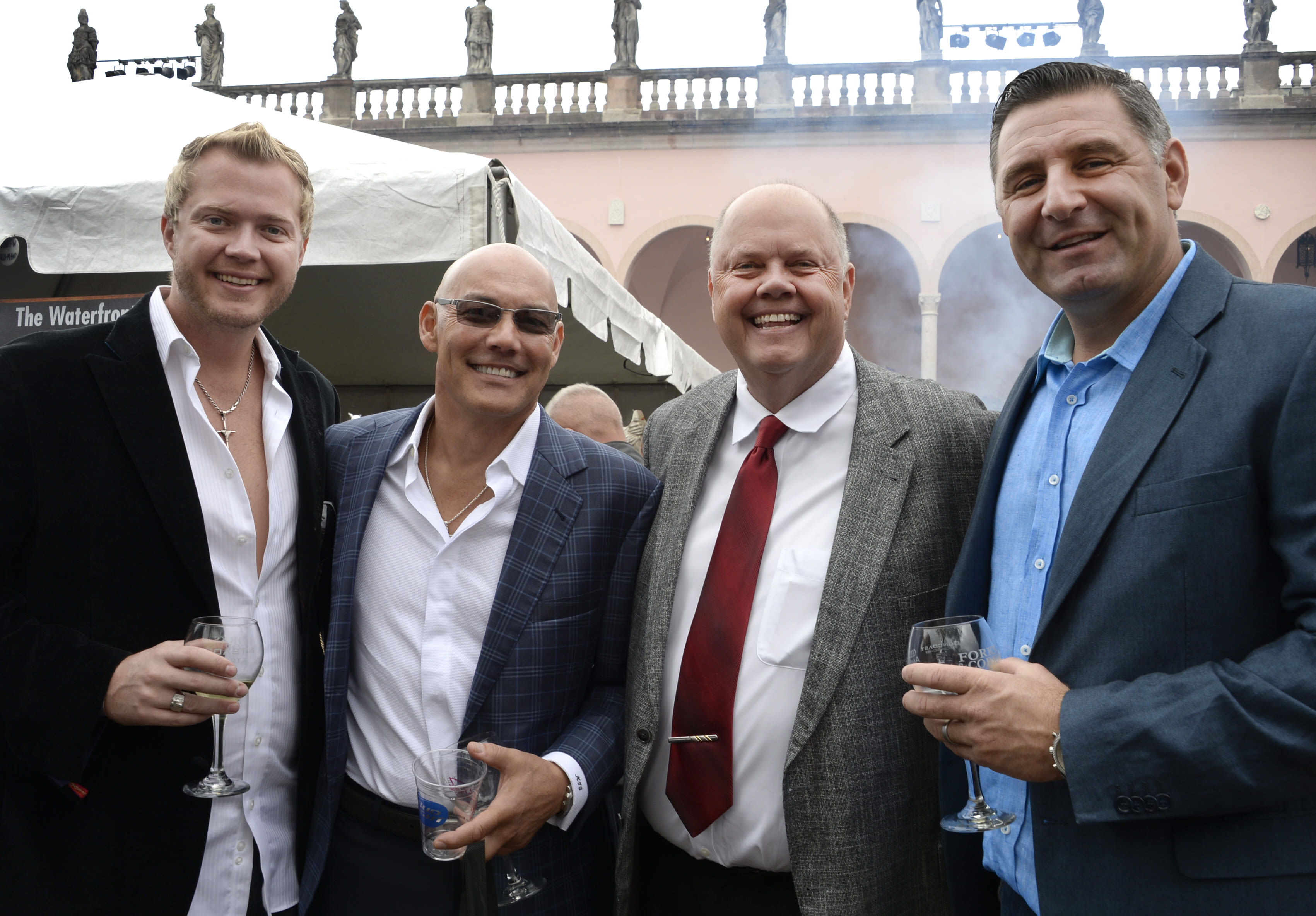 Forks & Corks Grand Tasting | Sarasota Magazine