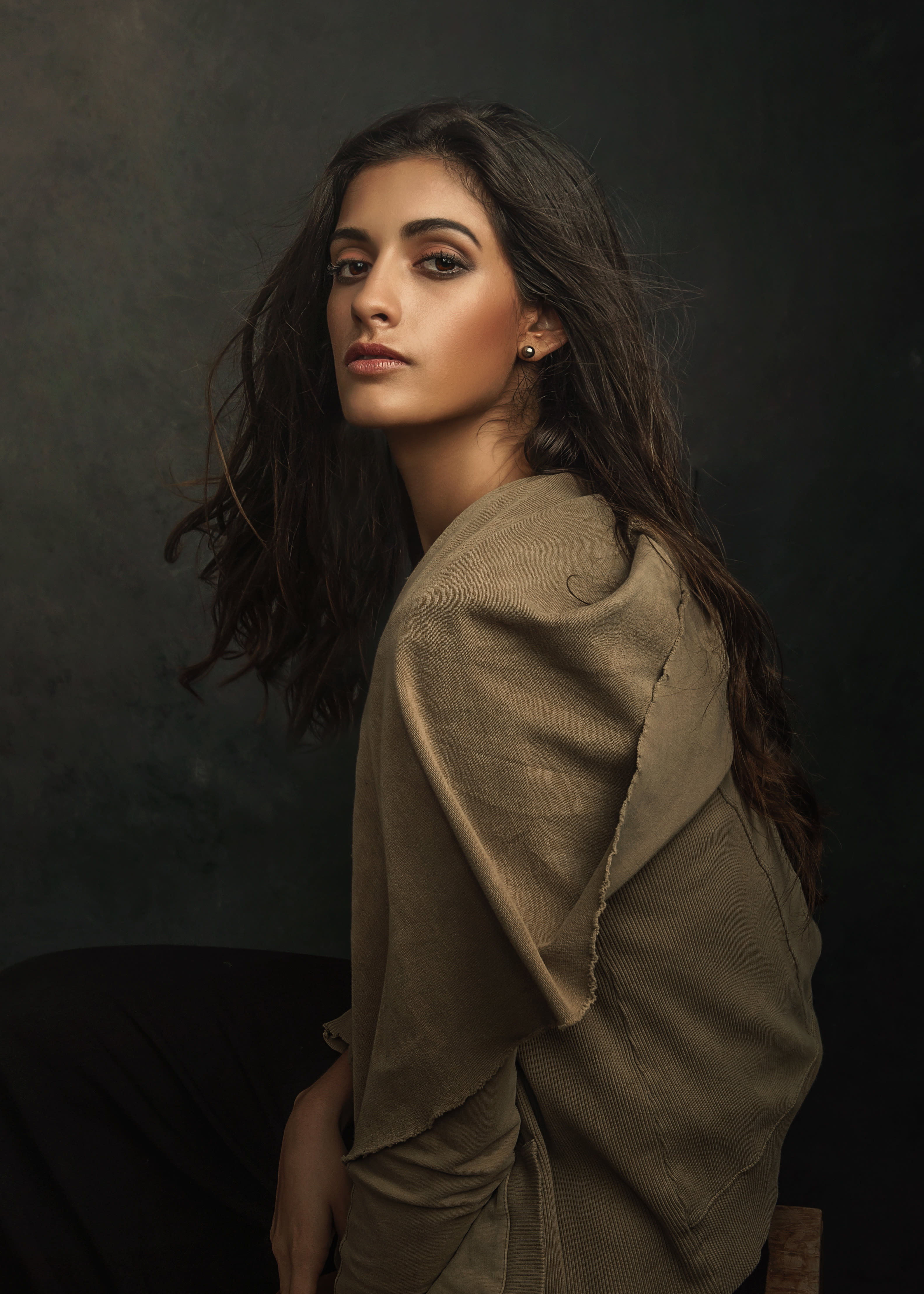 Jason Buff Takes Portrait Photos That Are a Cut Above Your Average ...