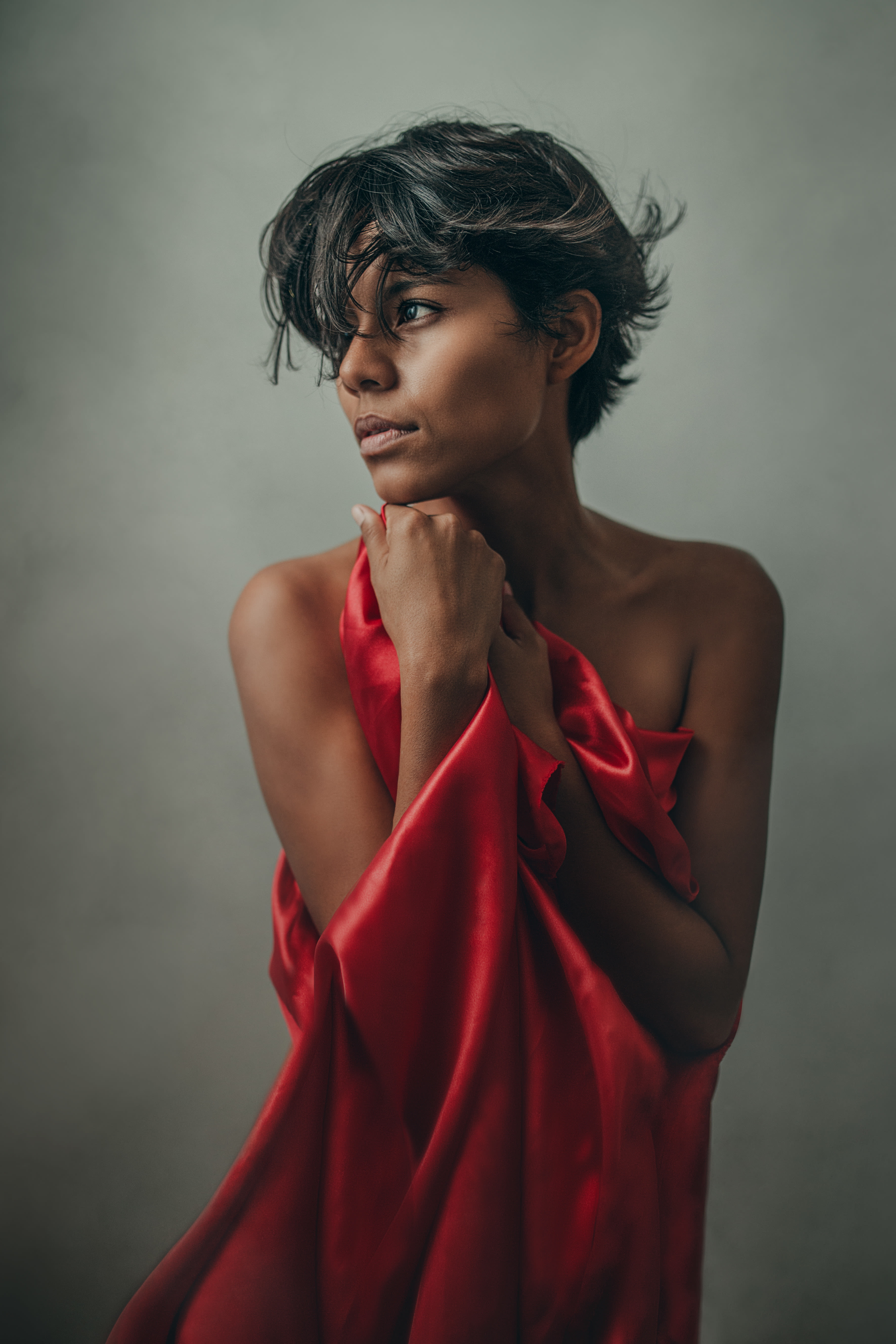 Jason Buff Takes Portrait Photos That Are a Cut Above Your Average ...