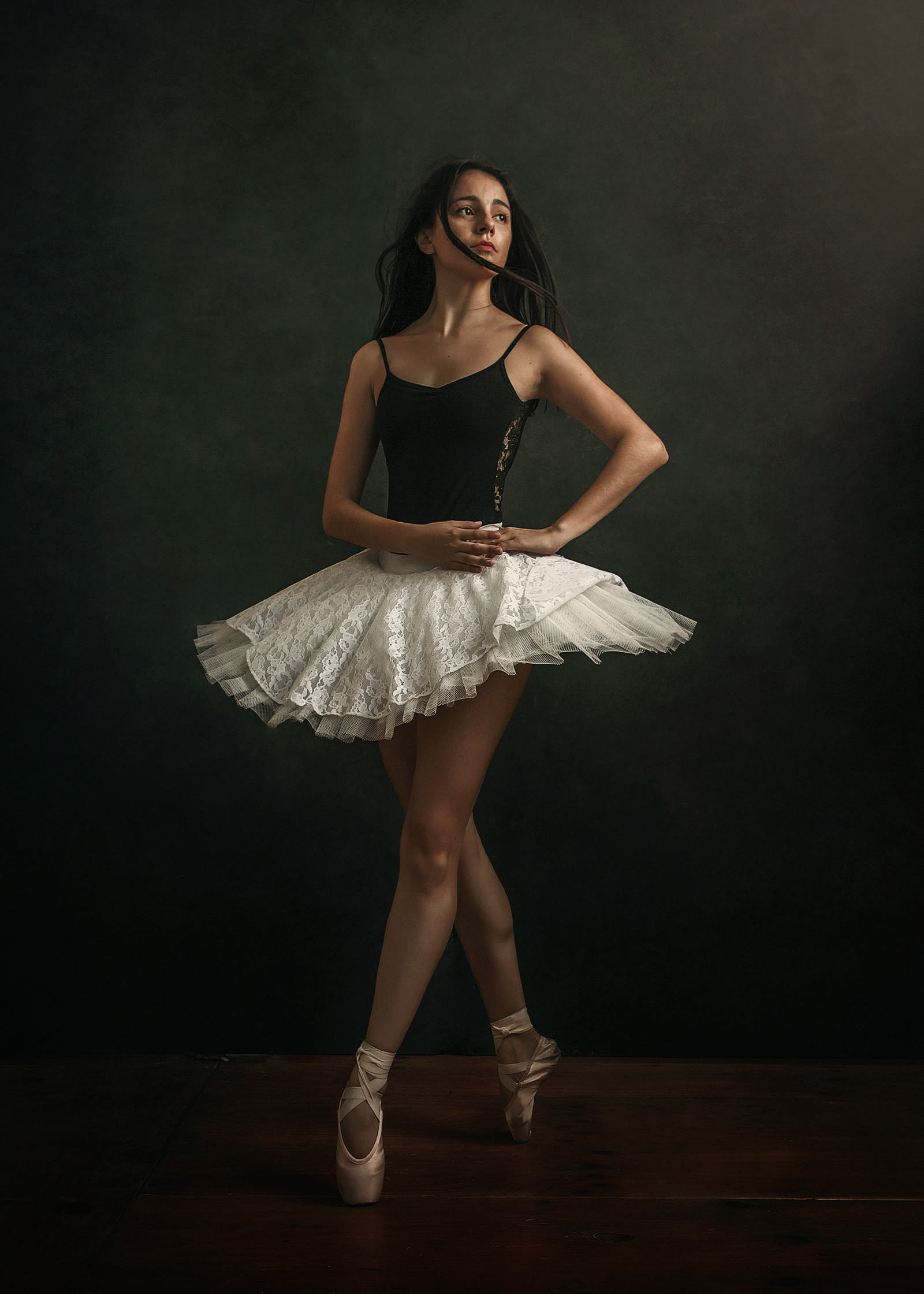 Jason Buff Takes Portrait Photos That Are a Cut Above Your Average ...