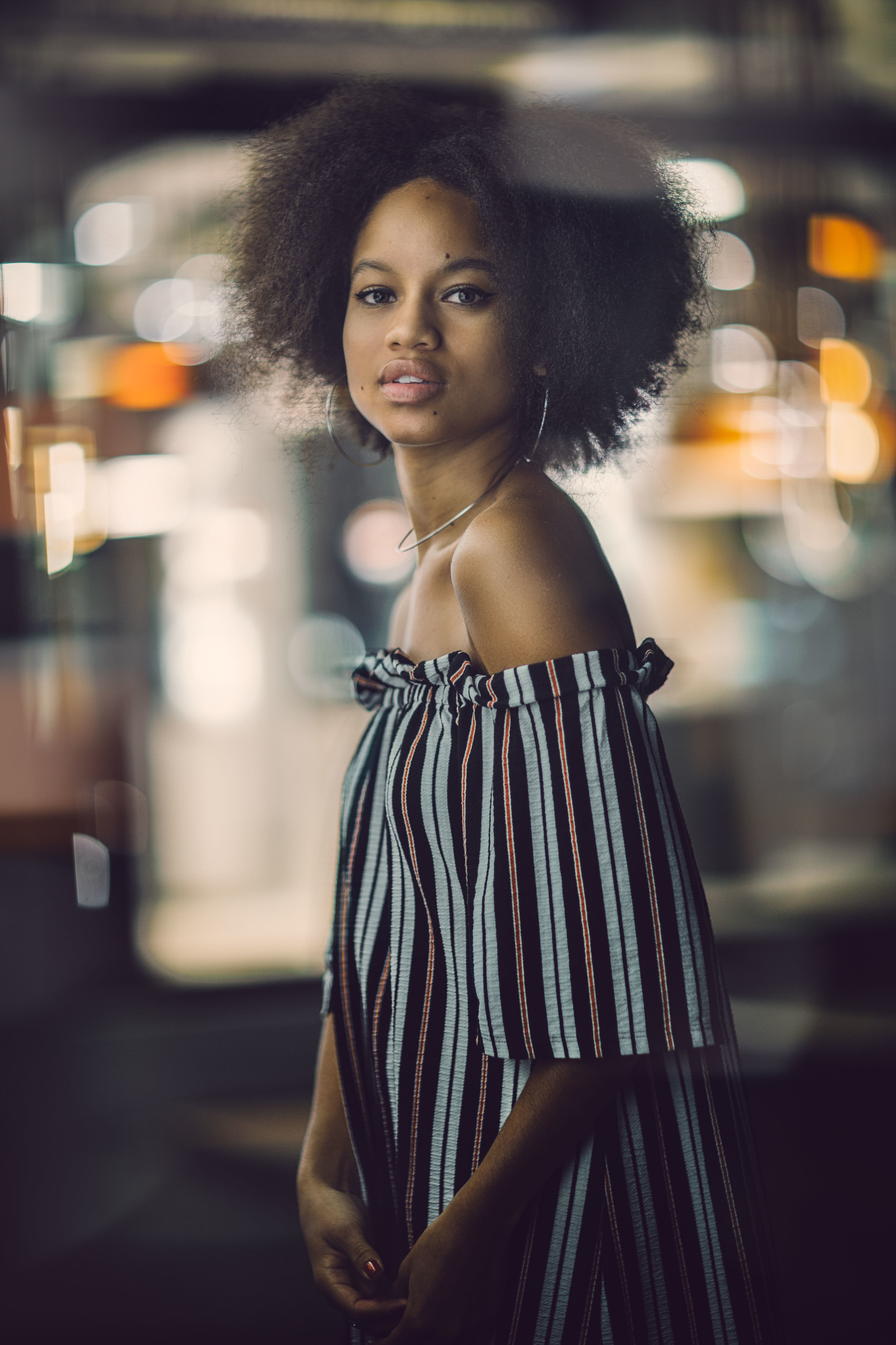 Jason Buff Takes Portrait Photos That Are a Cut Above Your Average ...