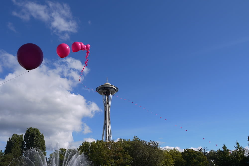 Bumbershoot 2016 Photo Recap | Seattle Met