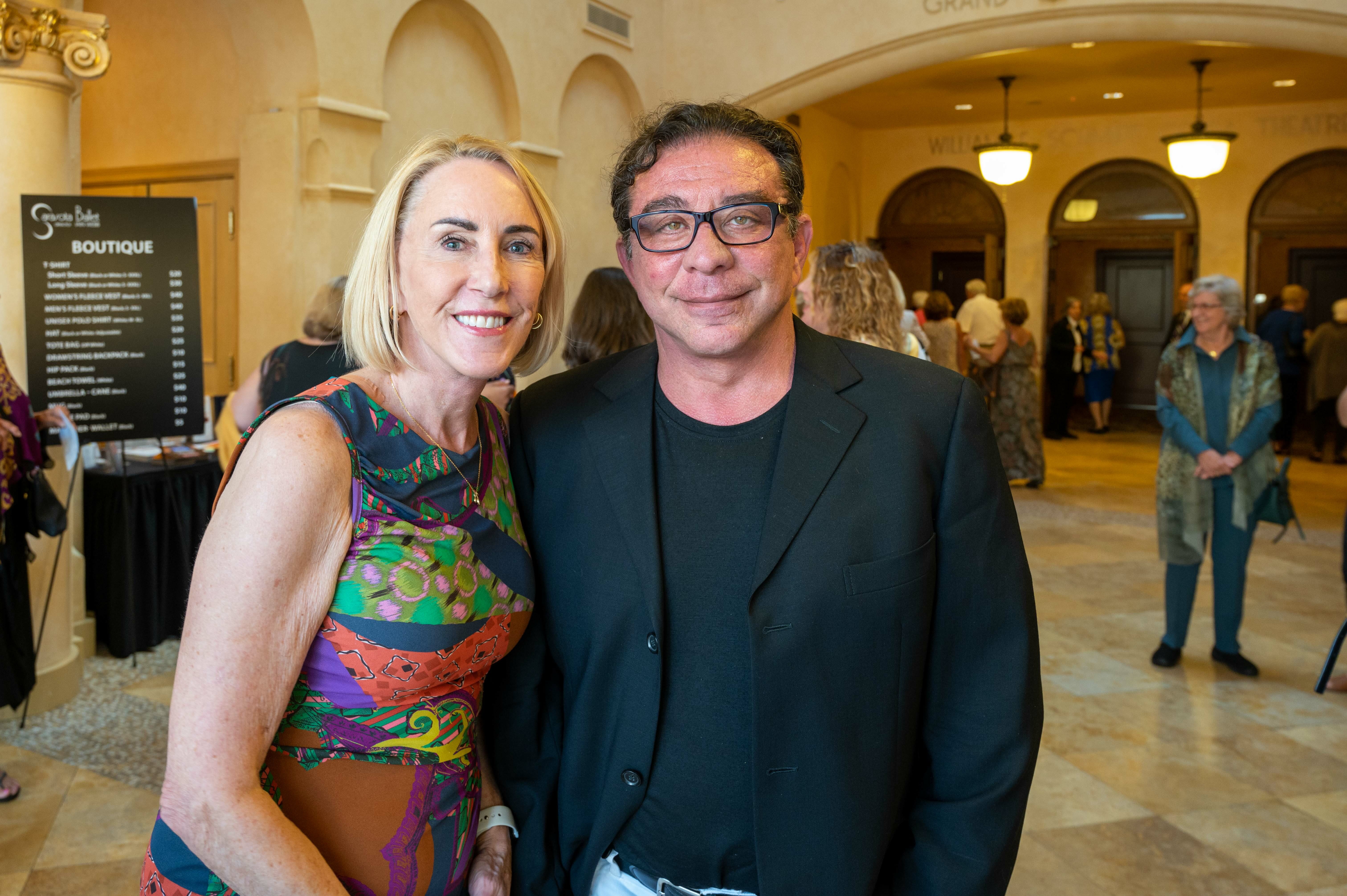 Photos: Sarasota Ballet Images of Dance | Sarasota Magazine