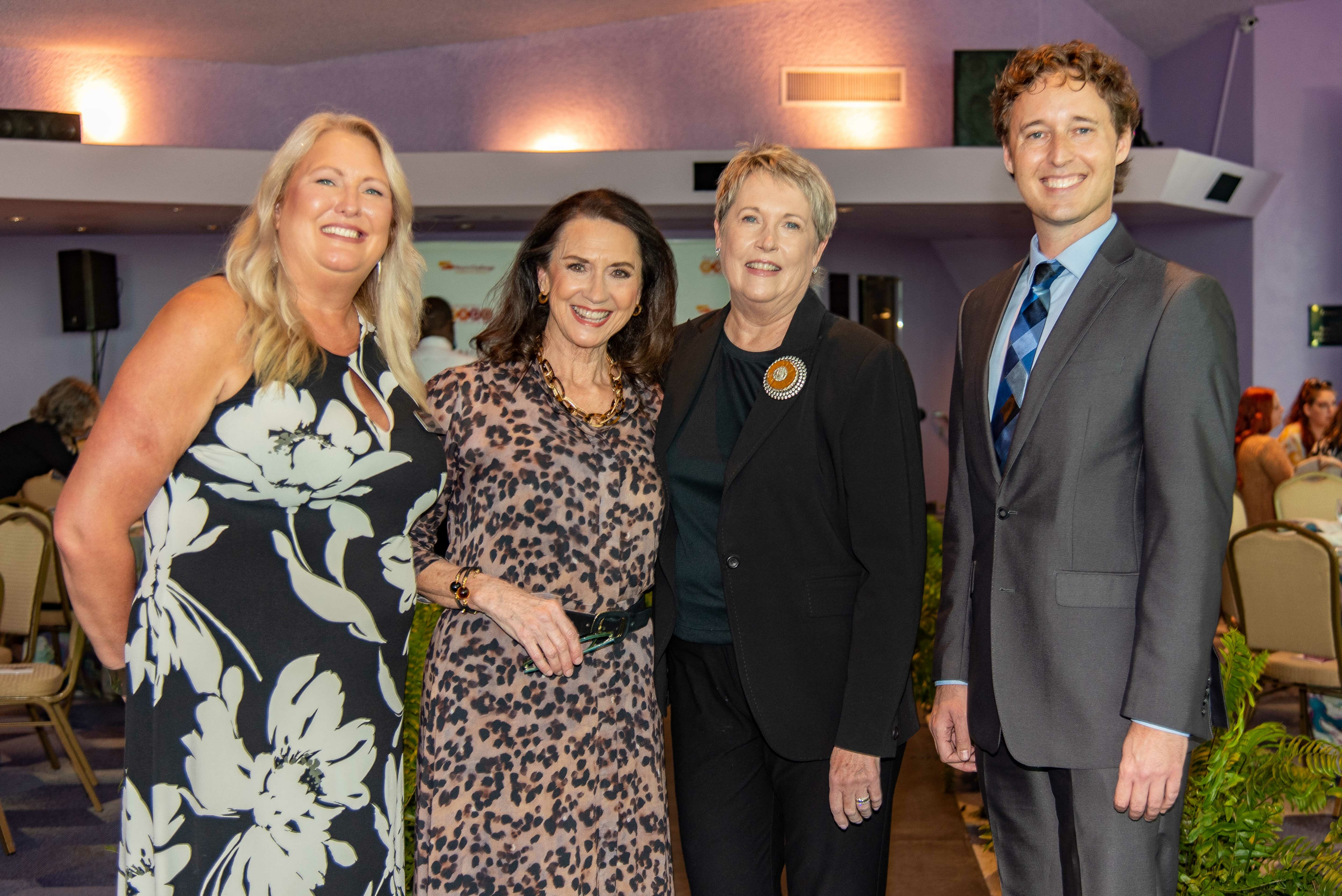 Photos: Neurochallenge Foundation Cause4Fashion 2021 | Sarasota Magazine