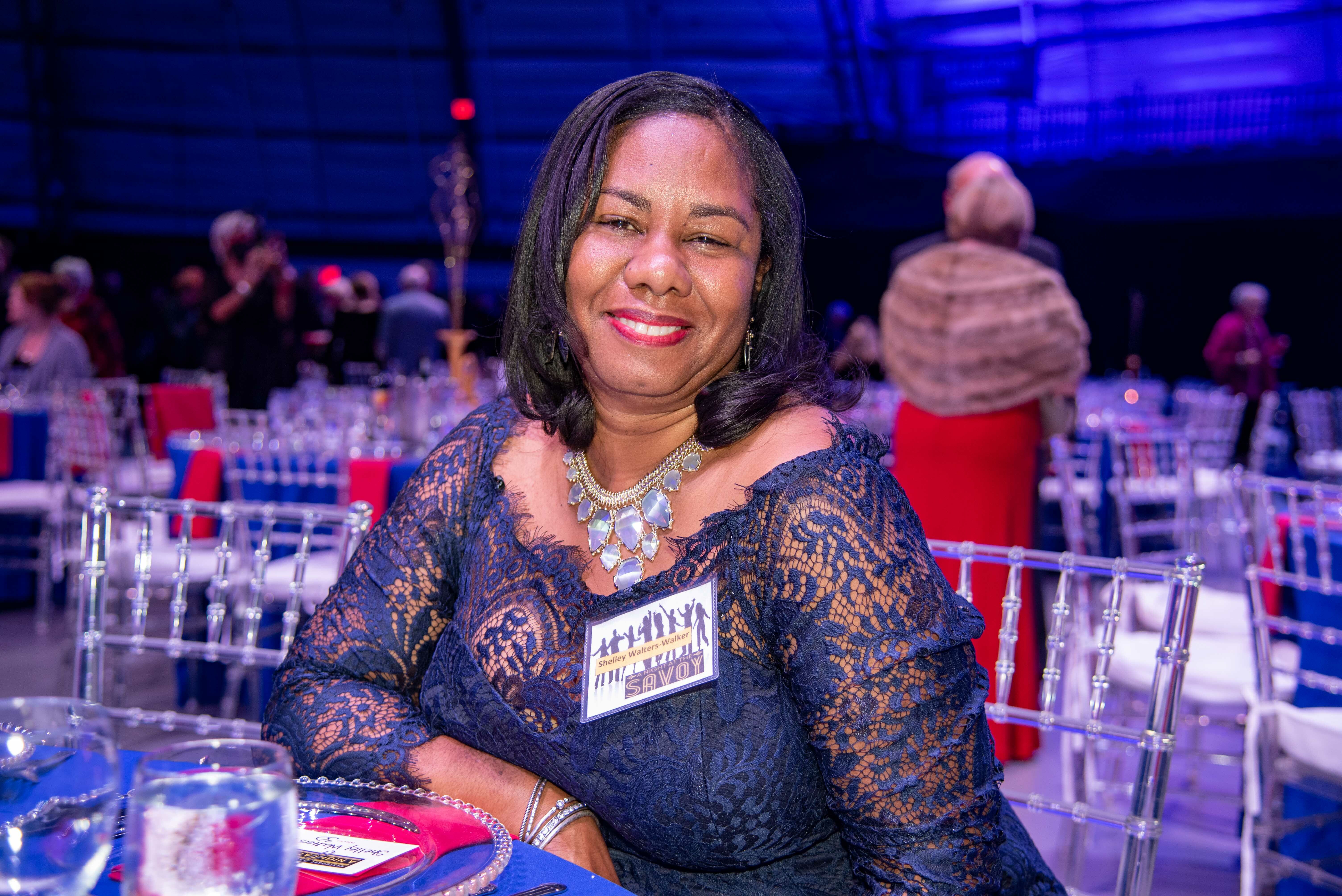 Photos: Westcoast Black Theatre Troupe's 'A Night at the Savoy ...