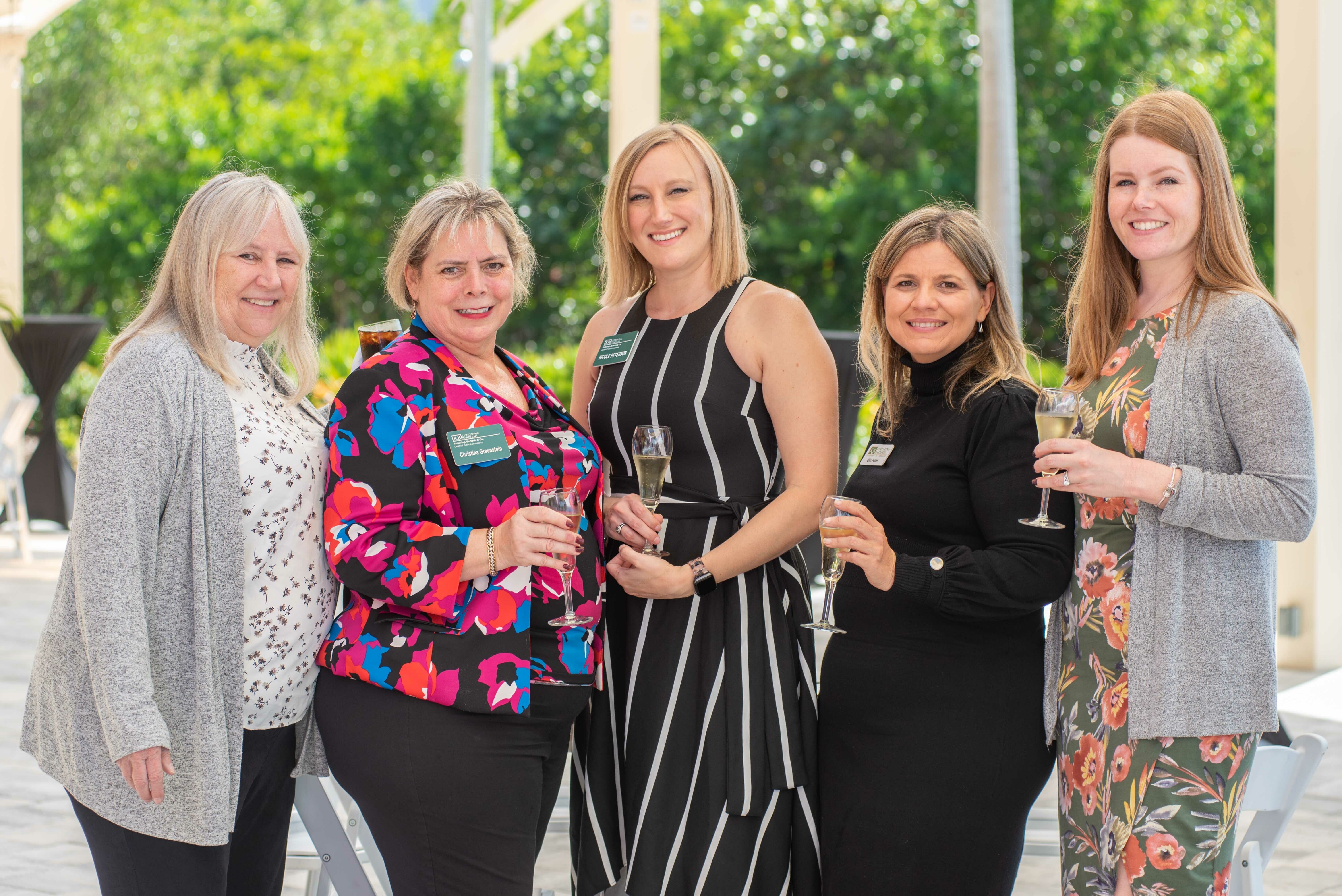 Photos: Neurochallenge Foundation Cause4Fashion 2021 | Sarasota Magazine