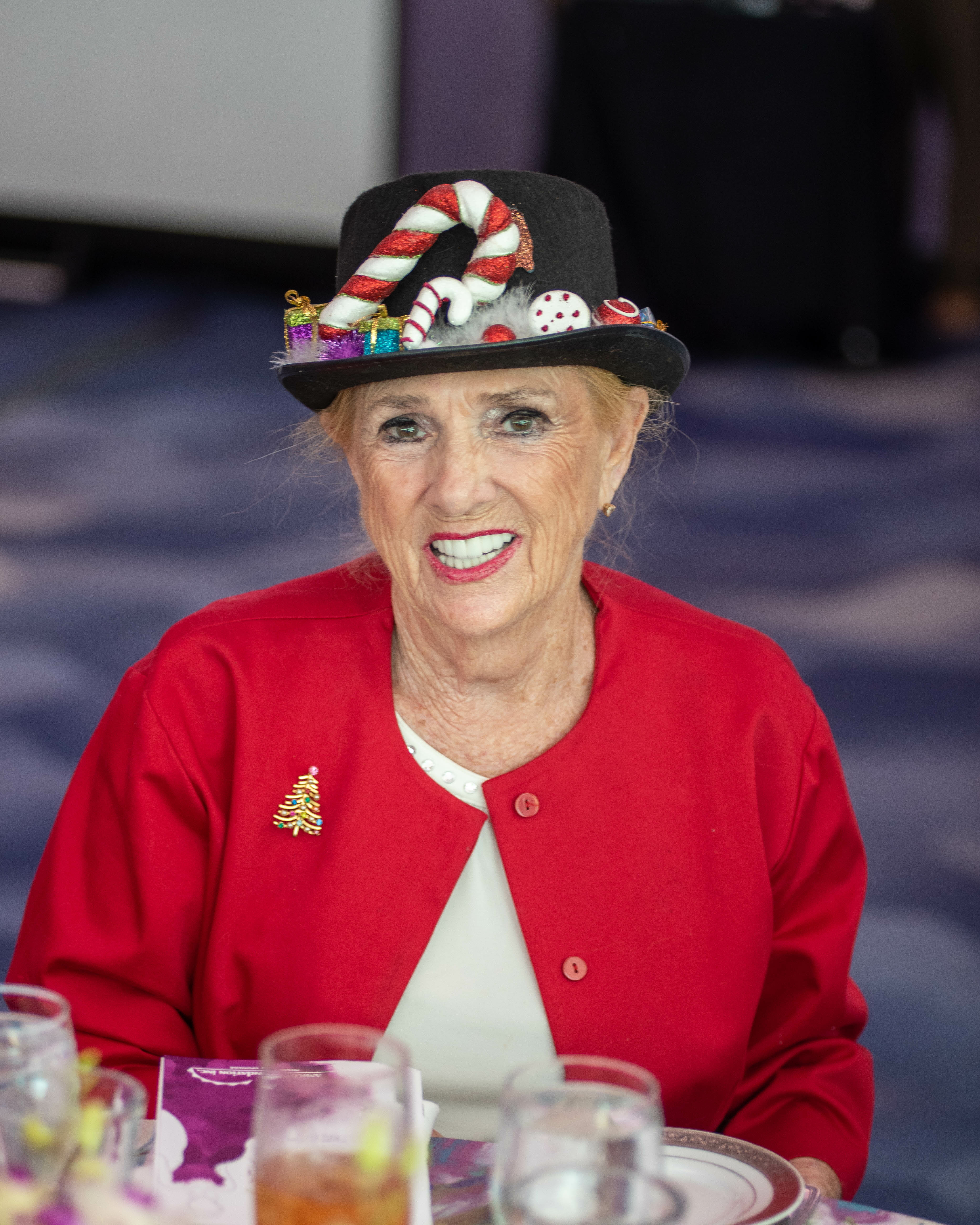 Photos: Neurochallenge Foundation Cause4Fashion 2021 | Sarasota Magazine