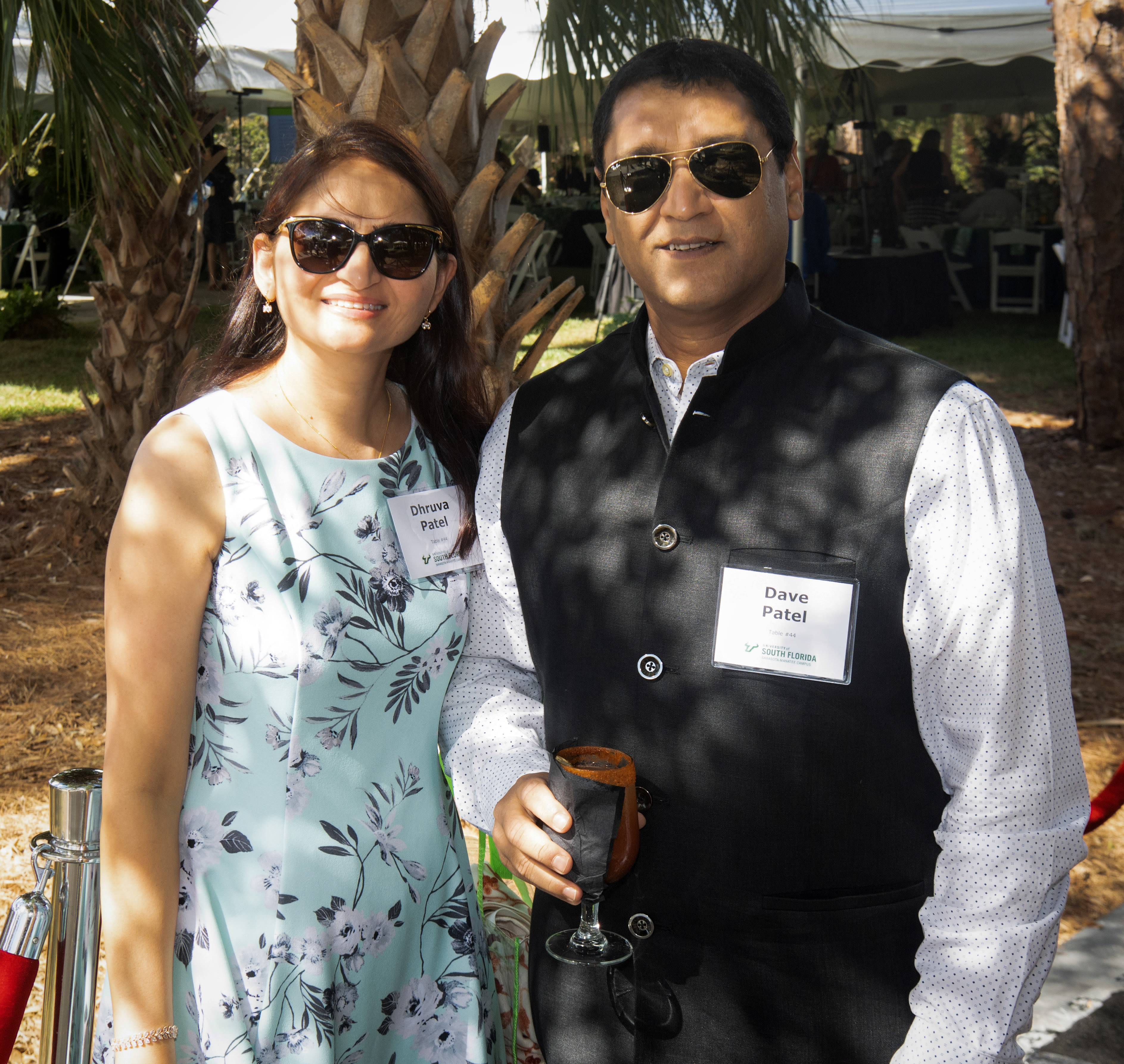 Photos: USF's Brunch on the Bay | Sarasota Magazine