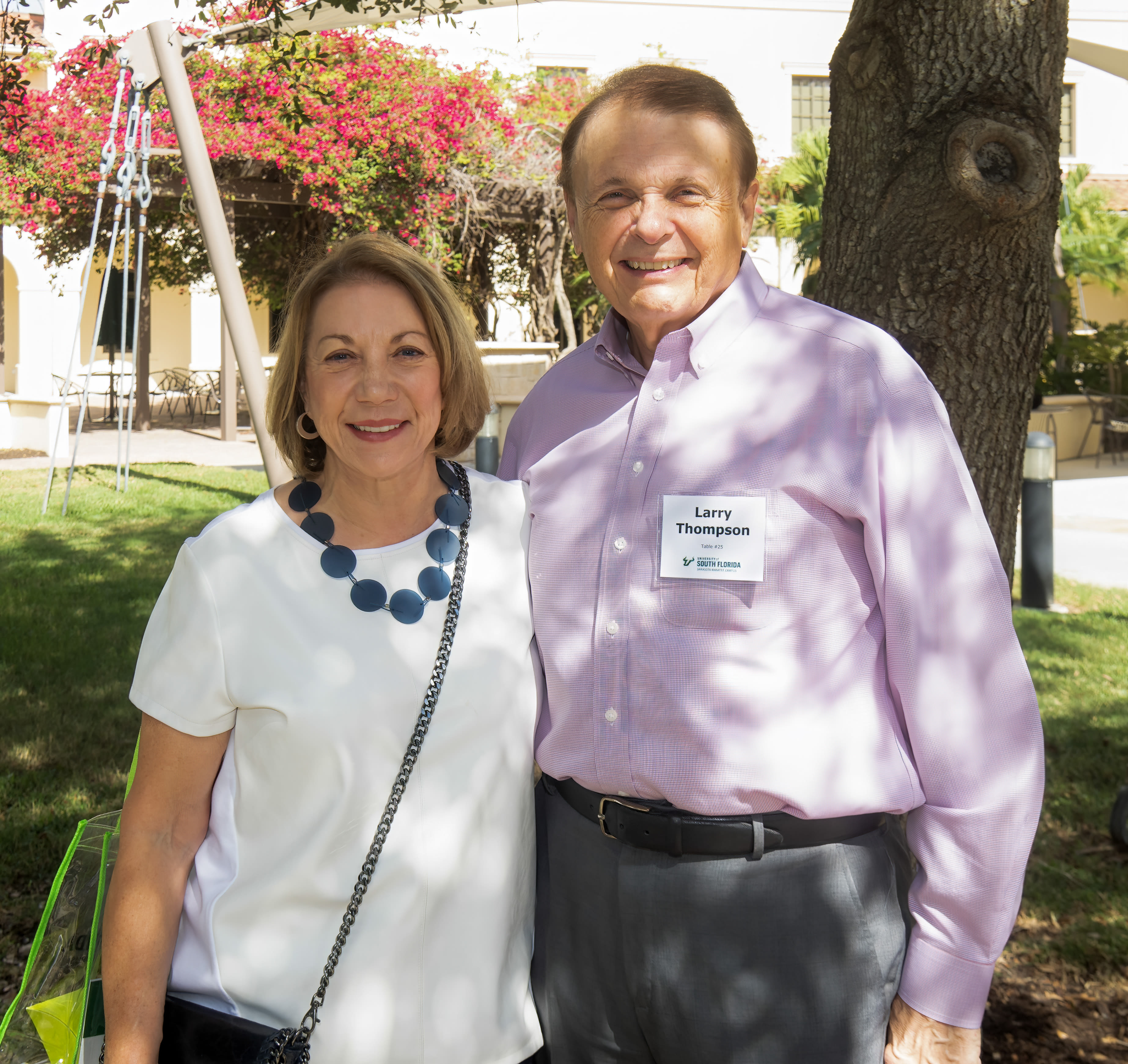 Photos: USF's Brunch on the Bay | Sarasota Magazine