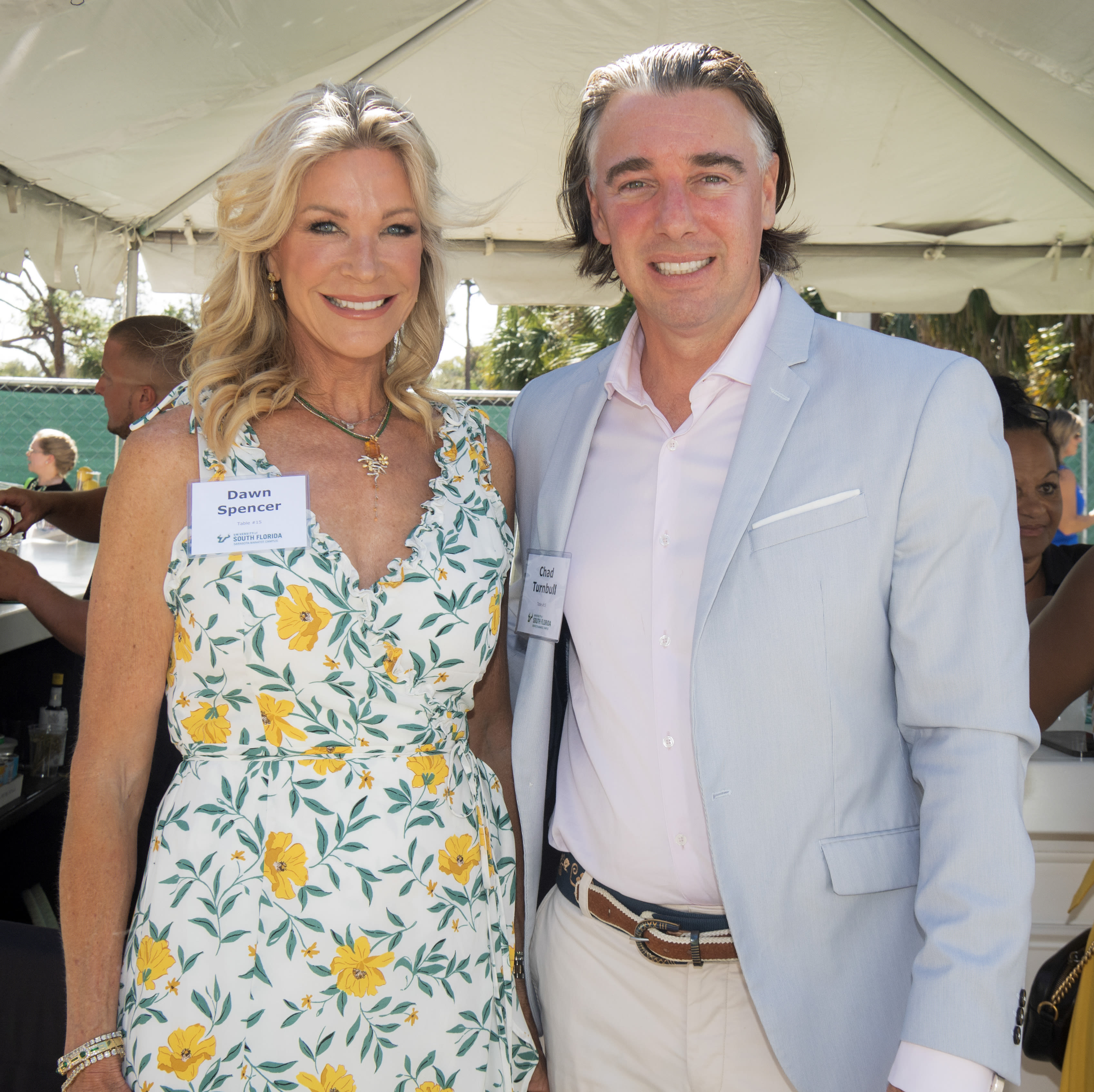 Photos: USF's Brunch on the Bay | Sarasota Magazine