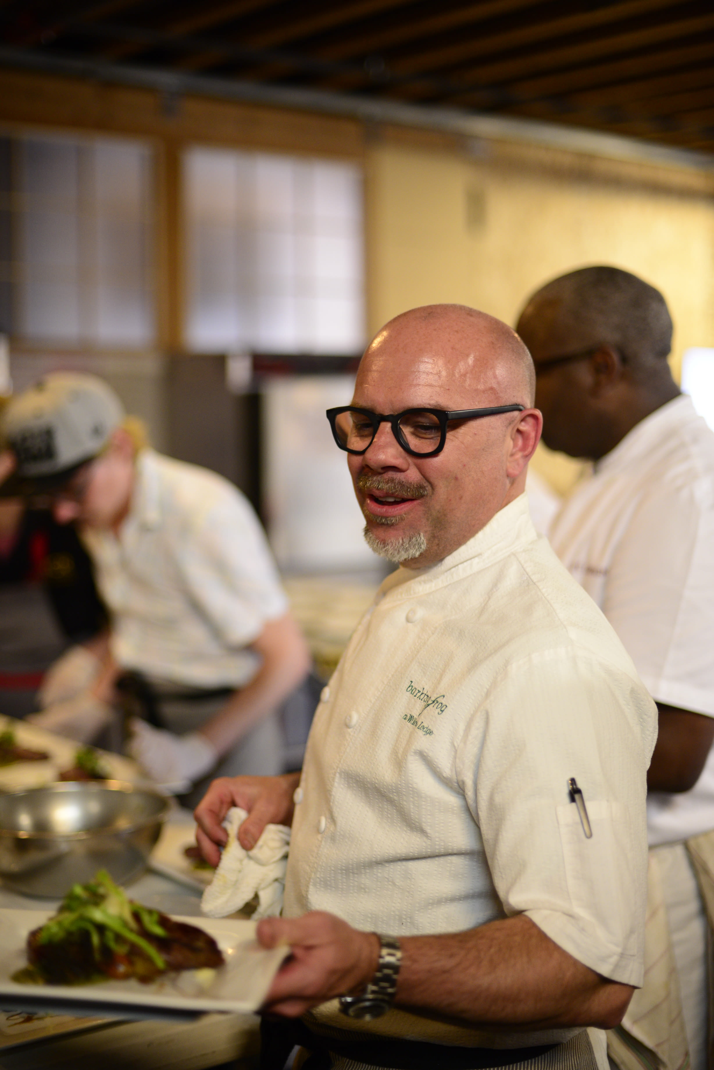 Premier Chefs Dinner 2017 | Seattle Met