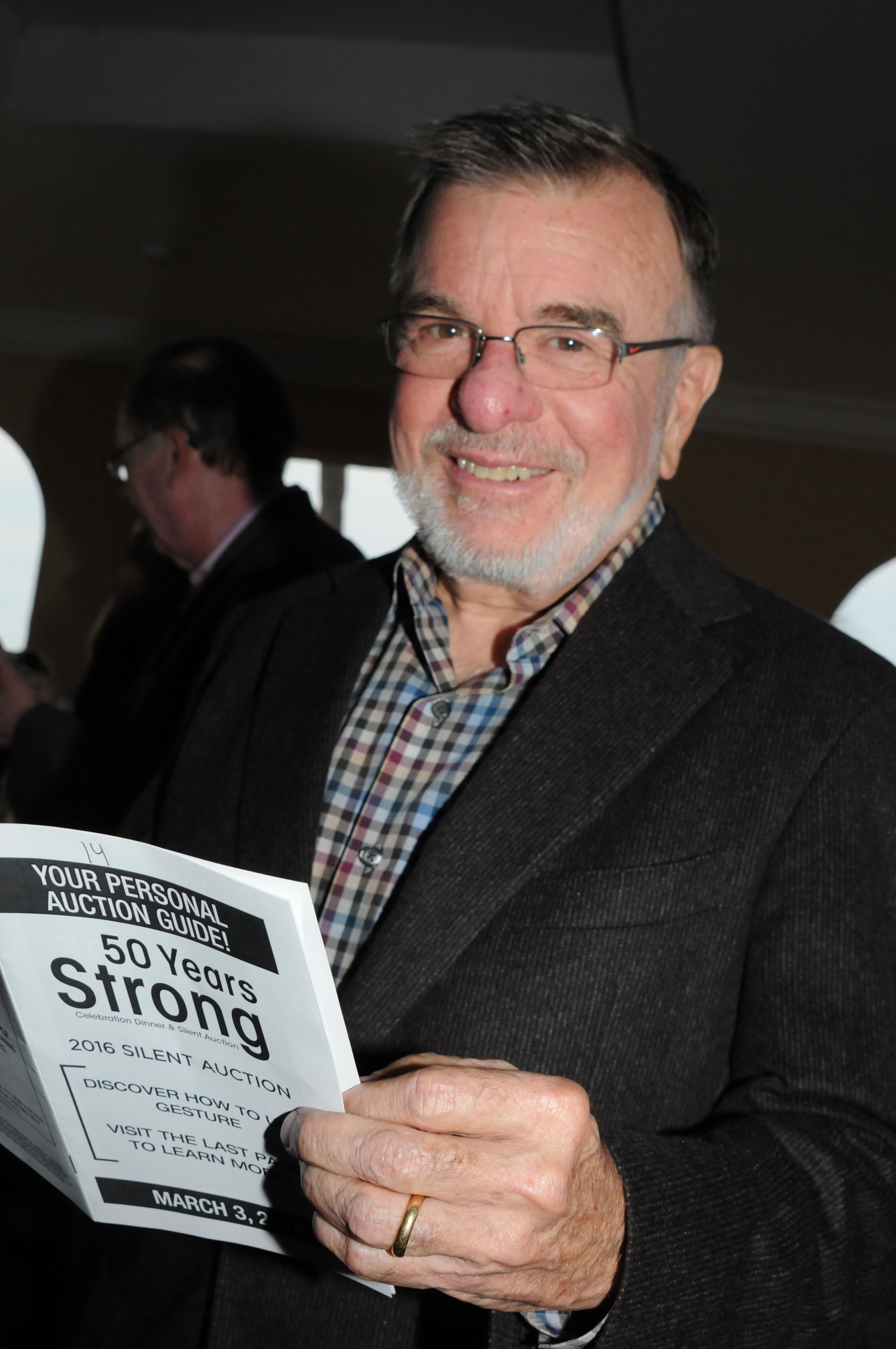 Planned Parenthood Annual Dinner | Sarasota Magazine