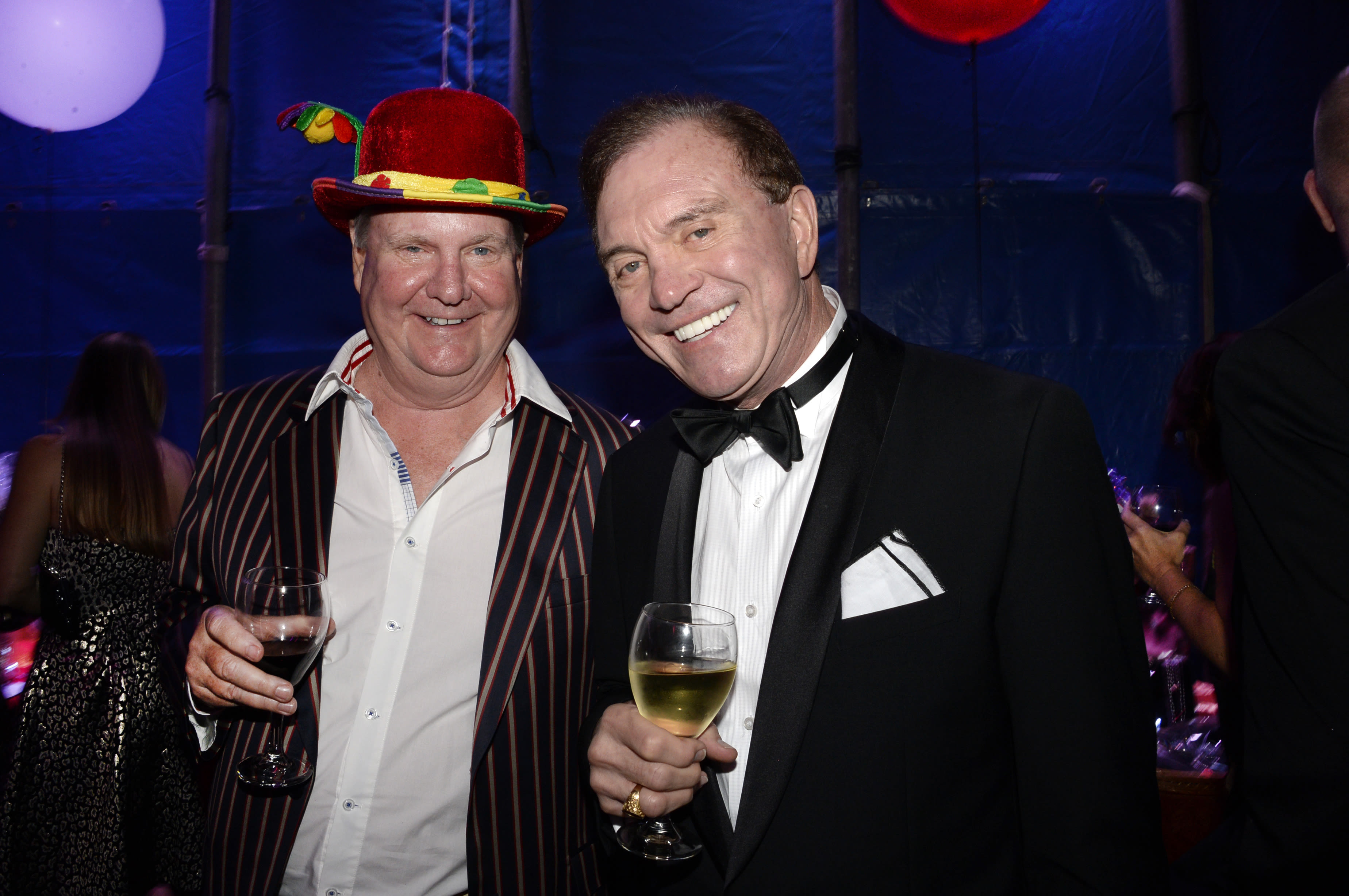 Circus Arts Gala | Sarasota Magazine