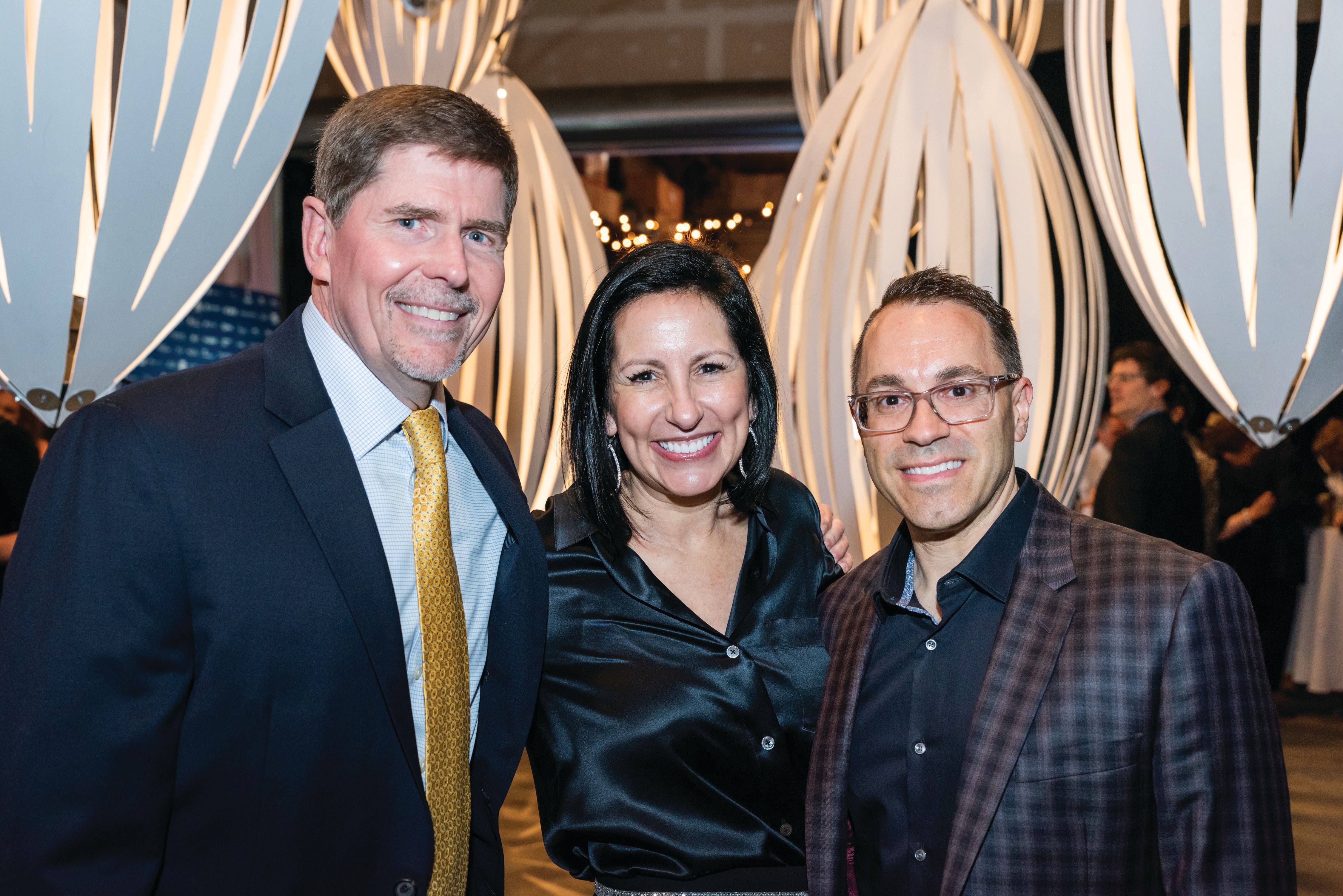 Cascadia Behavioral Healthcare’s 2019 Gala: Transformation | Portland ...